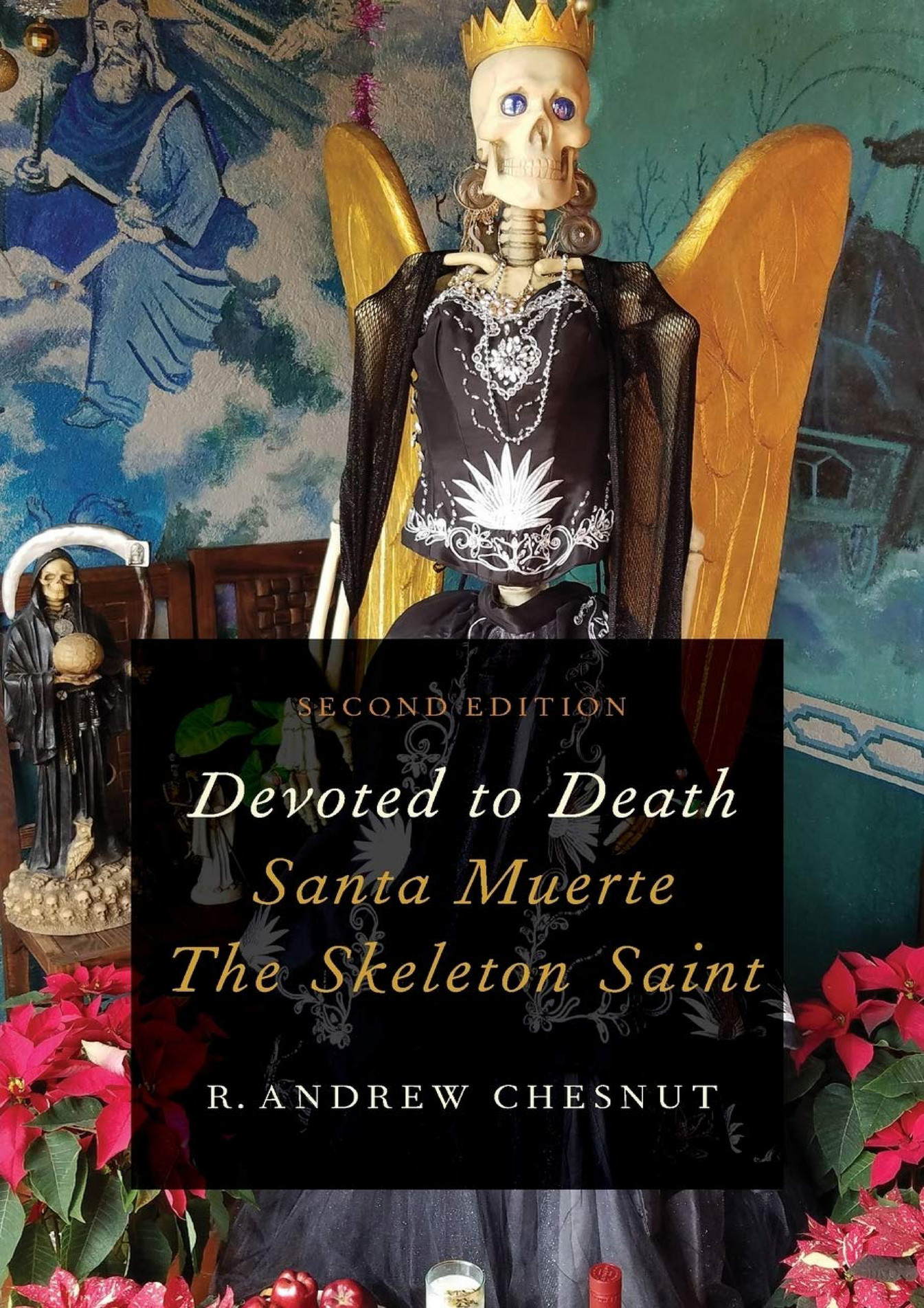 Allen - eBOOK Devoted to Death Santa Muerte the Skeleton Saint - Page 1 ...