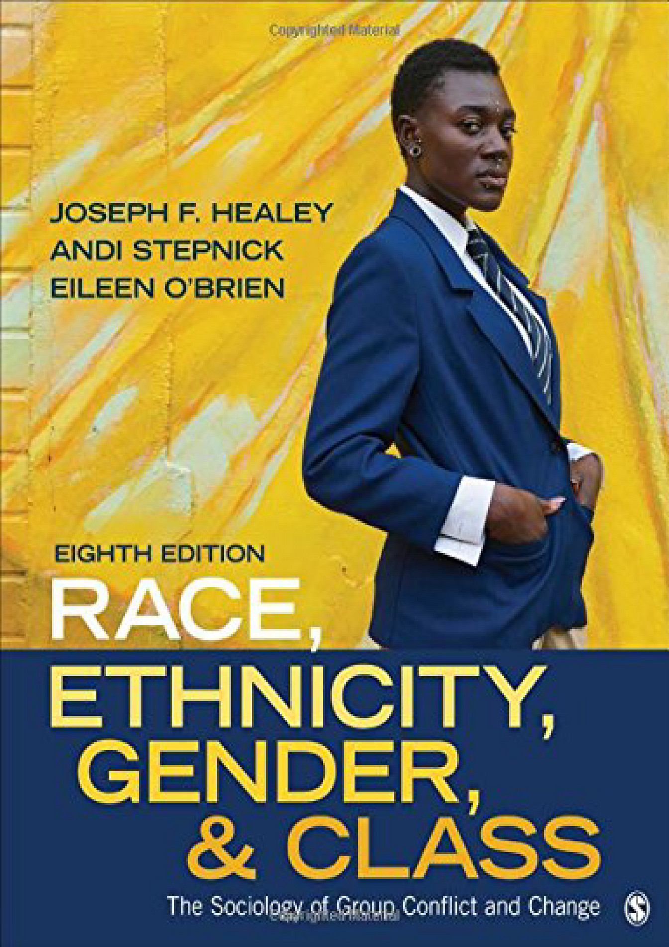 Allen - eBOOK Race Ethnicity Gender and Class The Sociology of Group ...