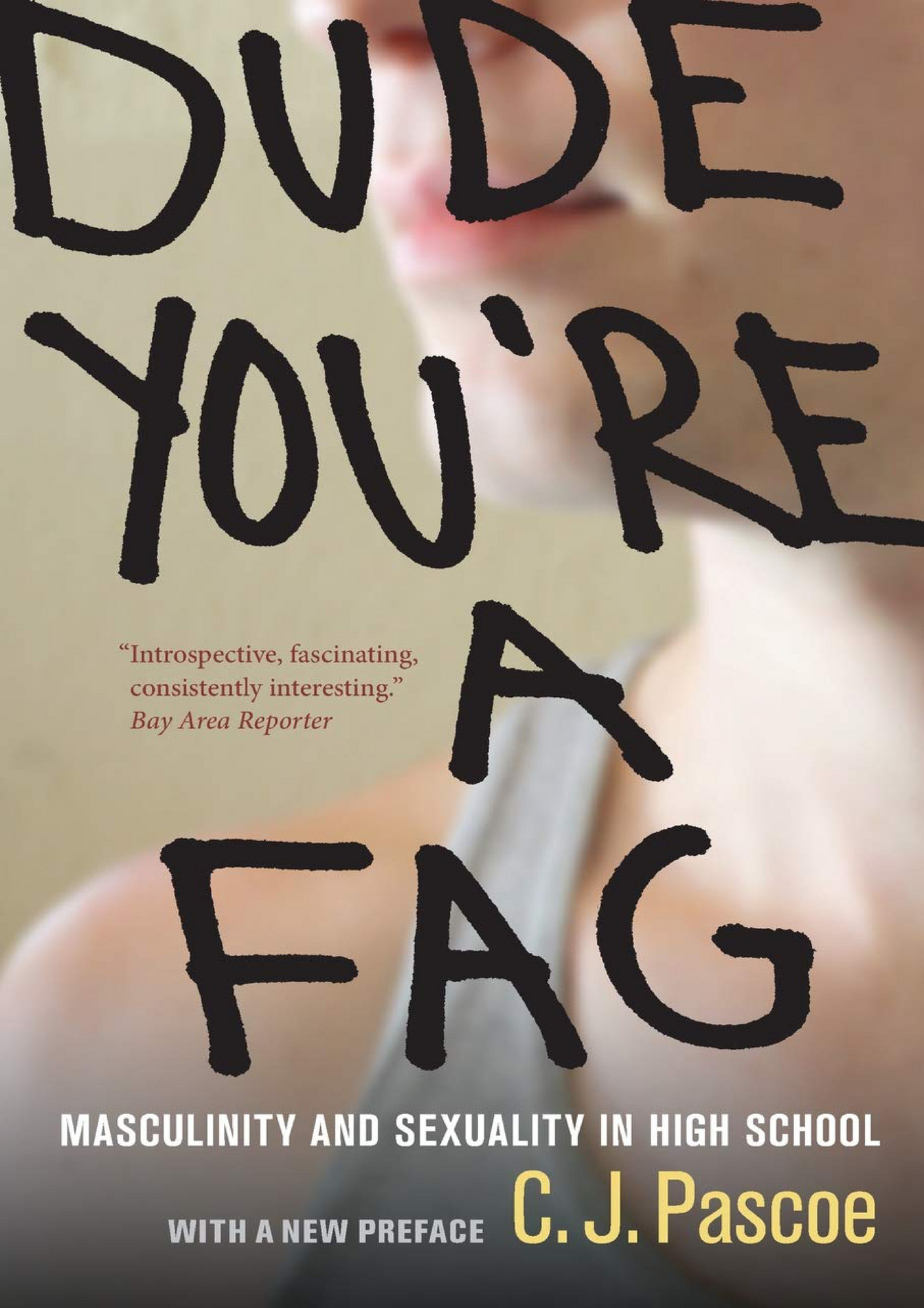 Allen - ePUB Dude You re a Fag Masculinity and Sexuality in High School - Page 1 - Created with ...