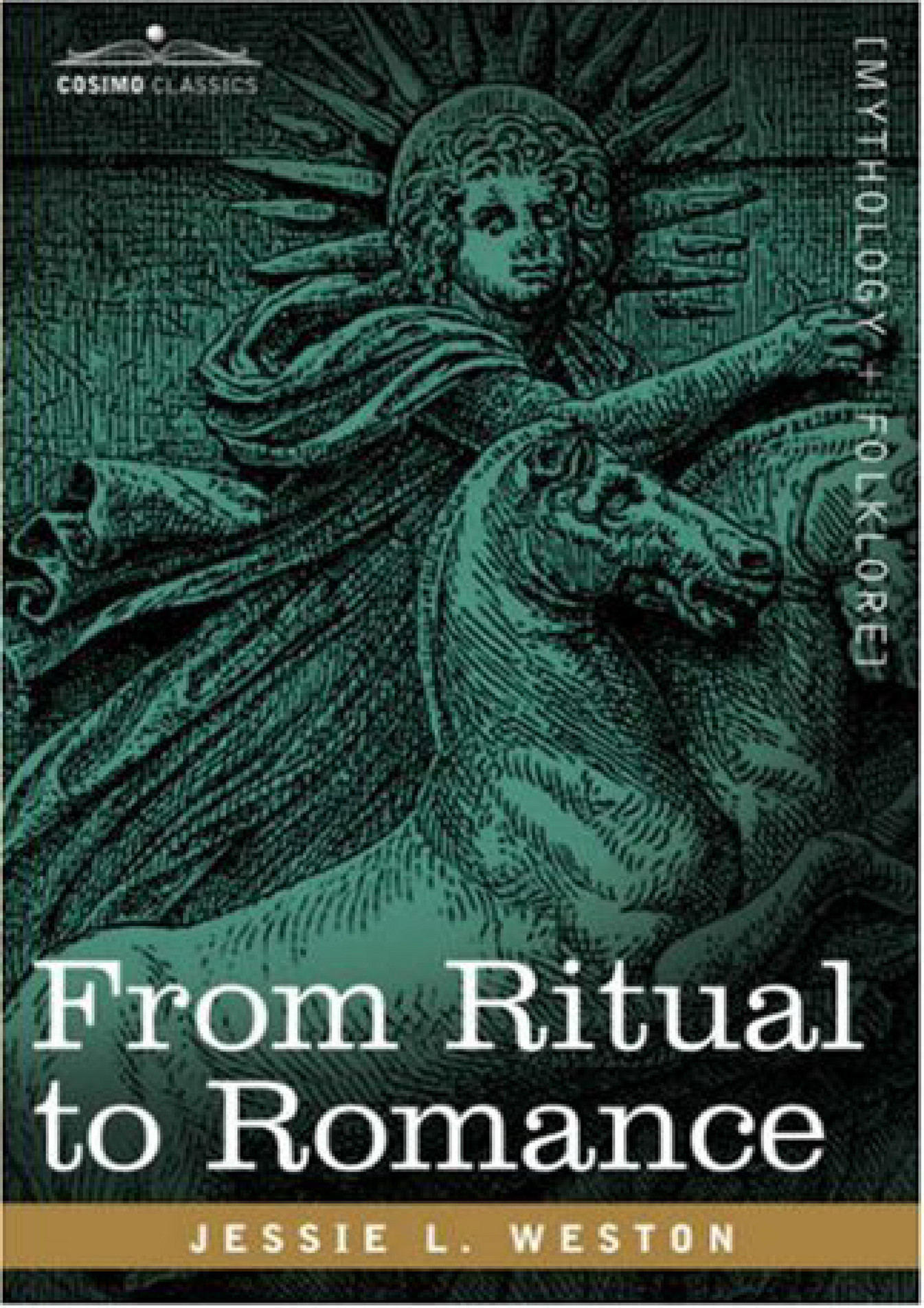 Allen - READ From Ritual to Romance with Biographical Introduction ...