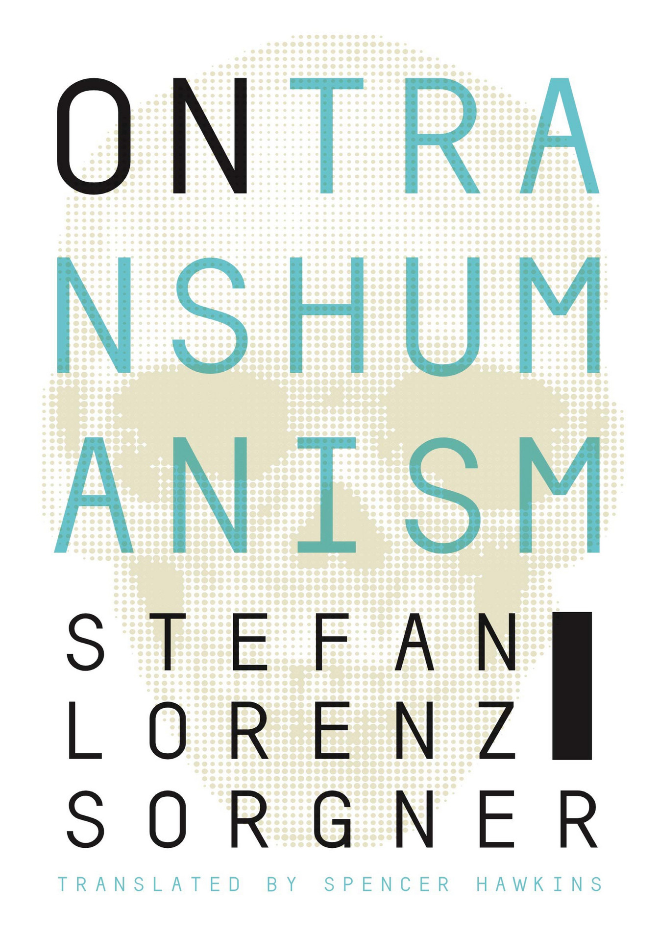 Mclellan - BOOK On Transhumanism - Page 1 - Created with Publitas.com