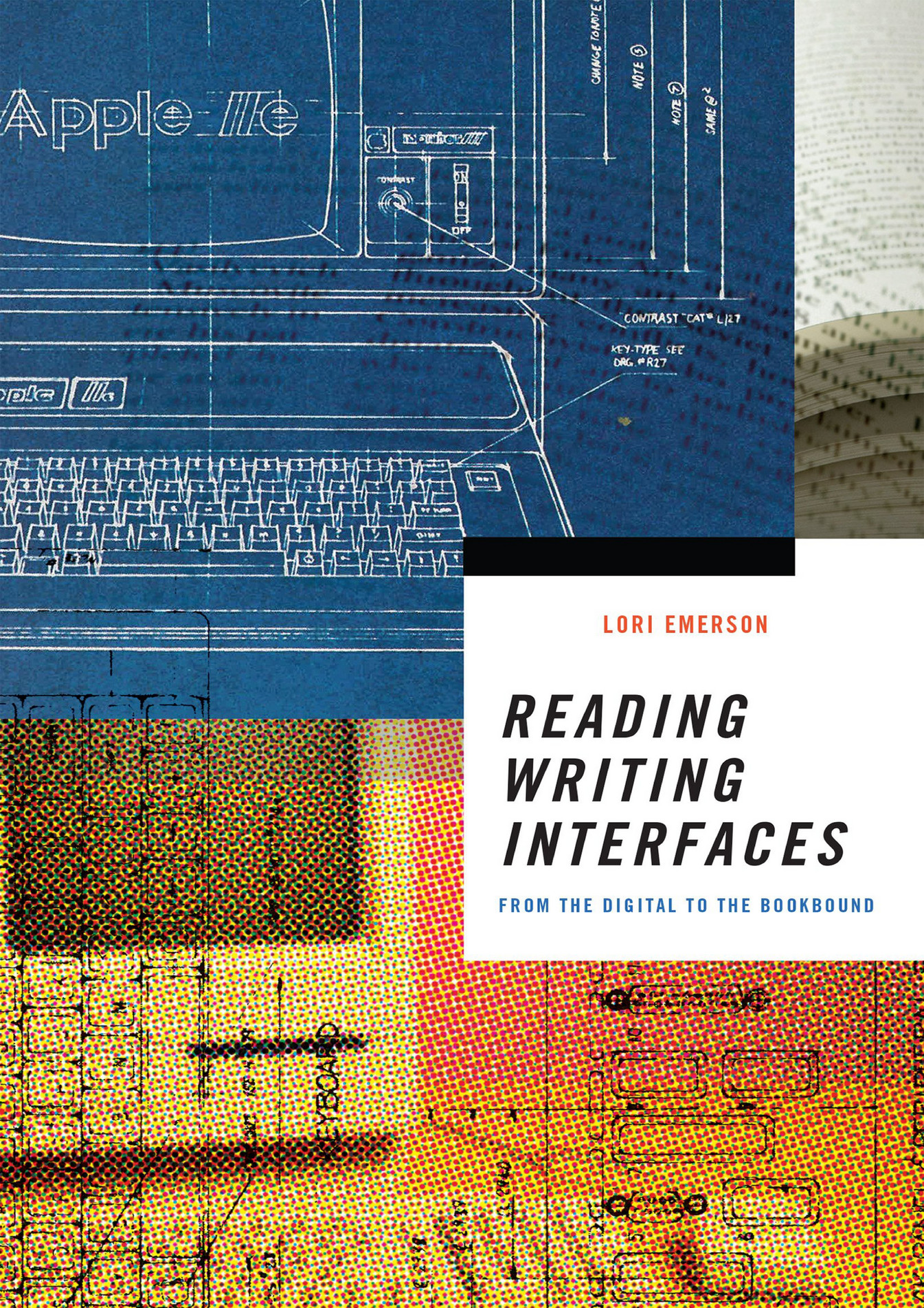 Mclellan - BOOK Reading Writing Interfaces From the Digital to the ...