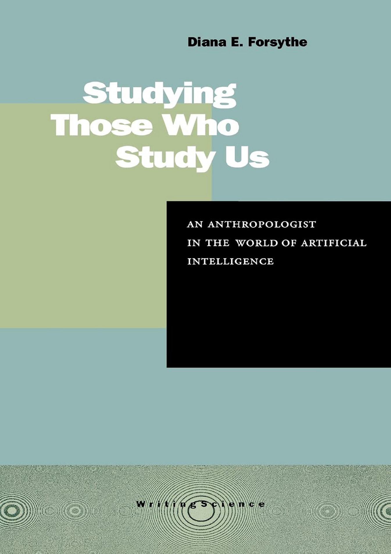 Mclellan - BOOK Studying Those Who Study Us An Anthropologist in the ... Mclellan - BOOK Studying Those Who Study Us An Anthropologist in the ...
