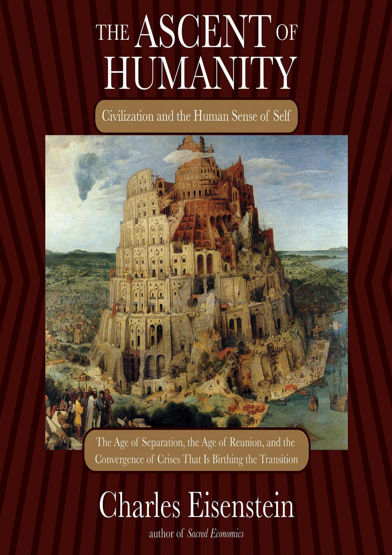 Mclellan - EBOOK The Ascent of Humanity Civilization and the Human ...