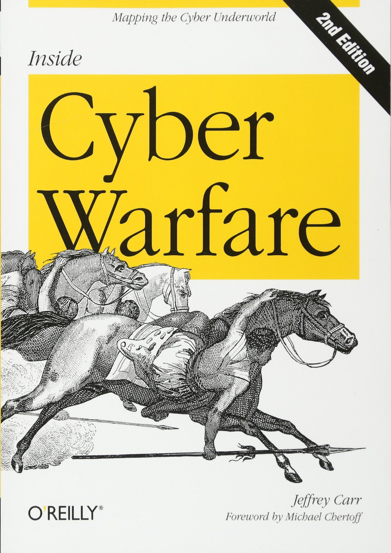 Mclellan - READ Inside Cyber Warfare Mapping the Cyber Underworld ...