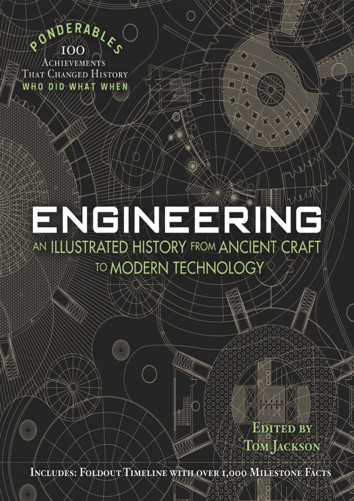 Rodger - BOOK Engineering An Illustrated History from Ancient Craft to ...