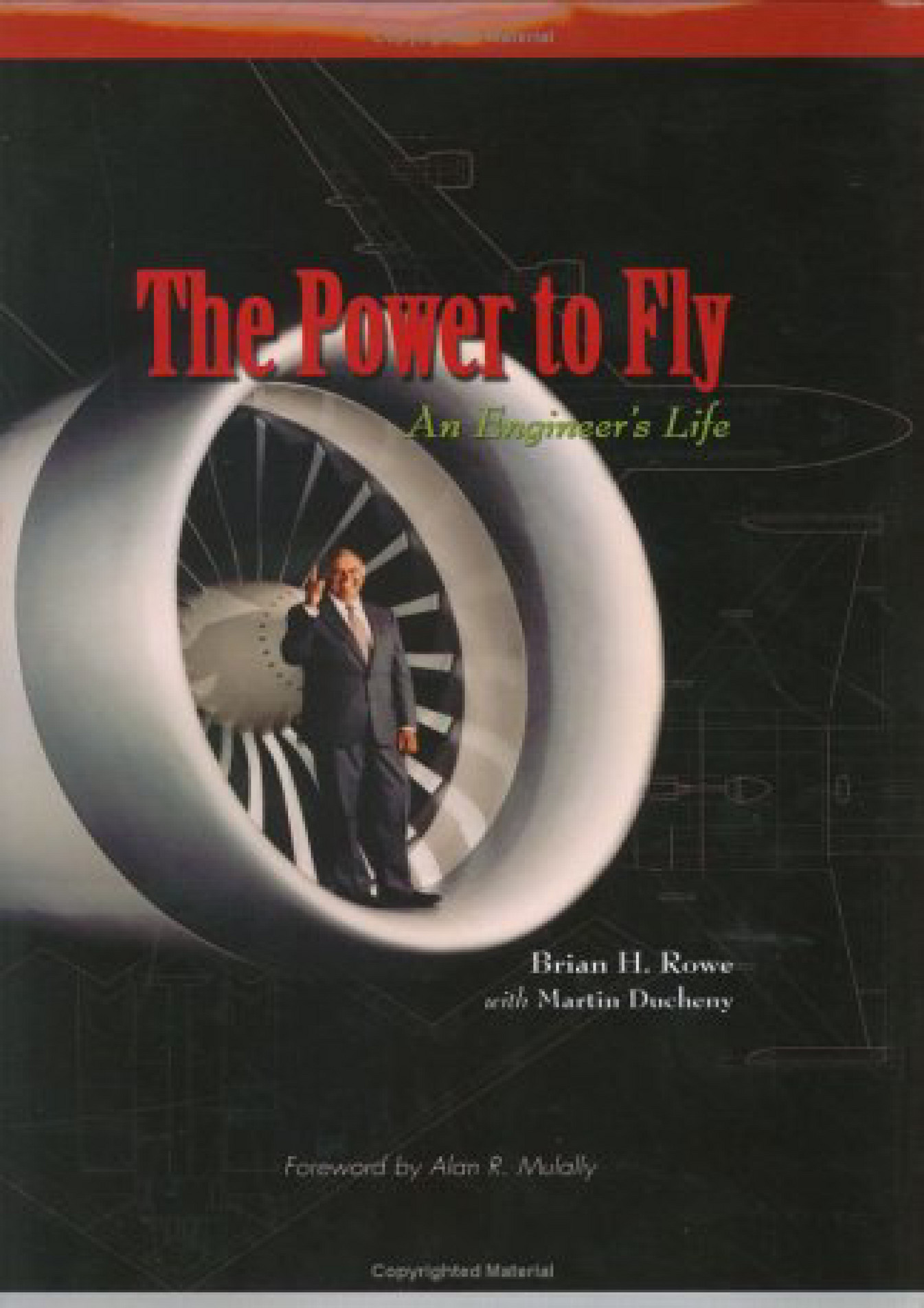 Rodger - BOOK The Power to Fly An Engineer s Life - Page 1 - Created ...