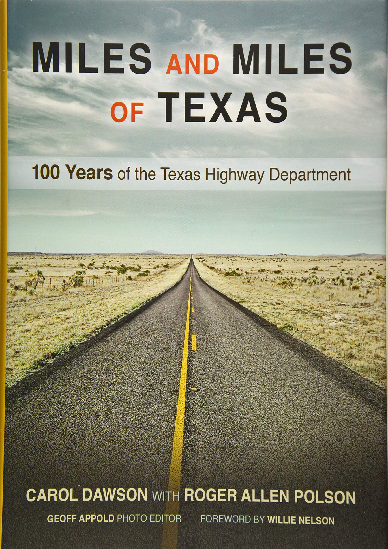 Rodger - DOWNLOAD Miles and Miles of Texas 100 Years of the Texas ...