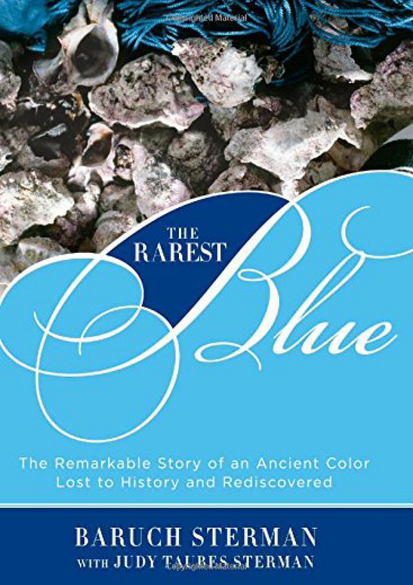 Rodger - DOWNLOAD The Rarest Blue The Remarkable Story of an Ancient ...