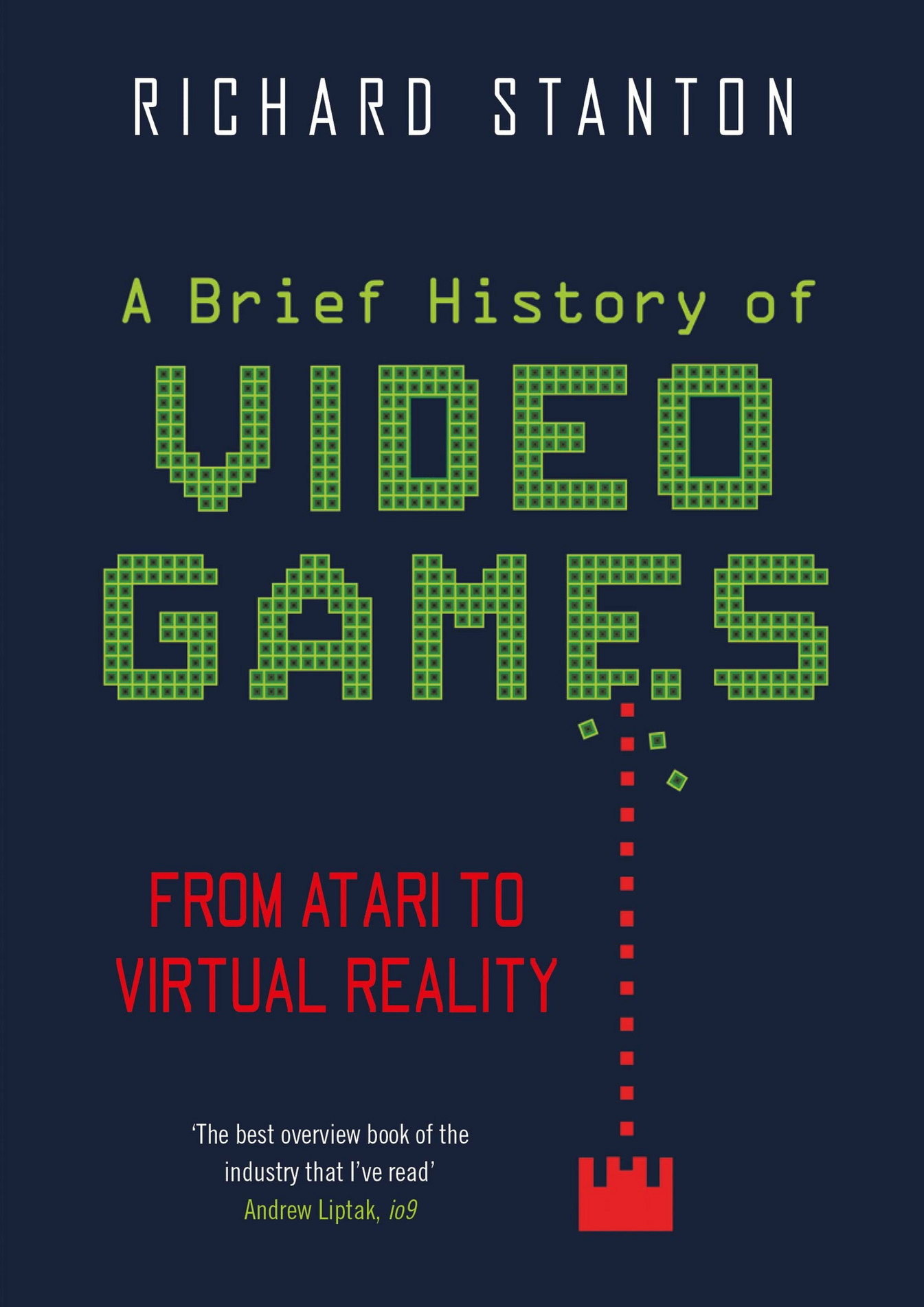 Rodger - READ A Brief History Of Video Games From Atari to Virtual ...
