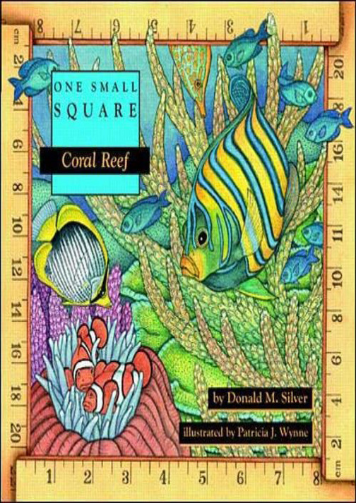Rodger - READ Coral Reef - Page 1 - Created with Publitas.com