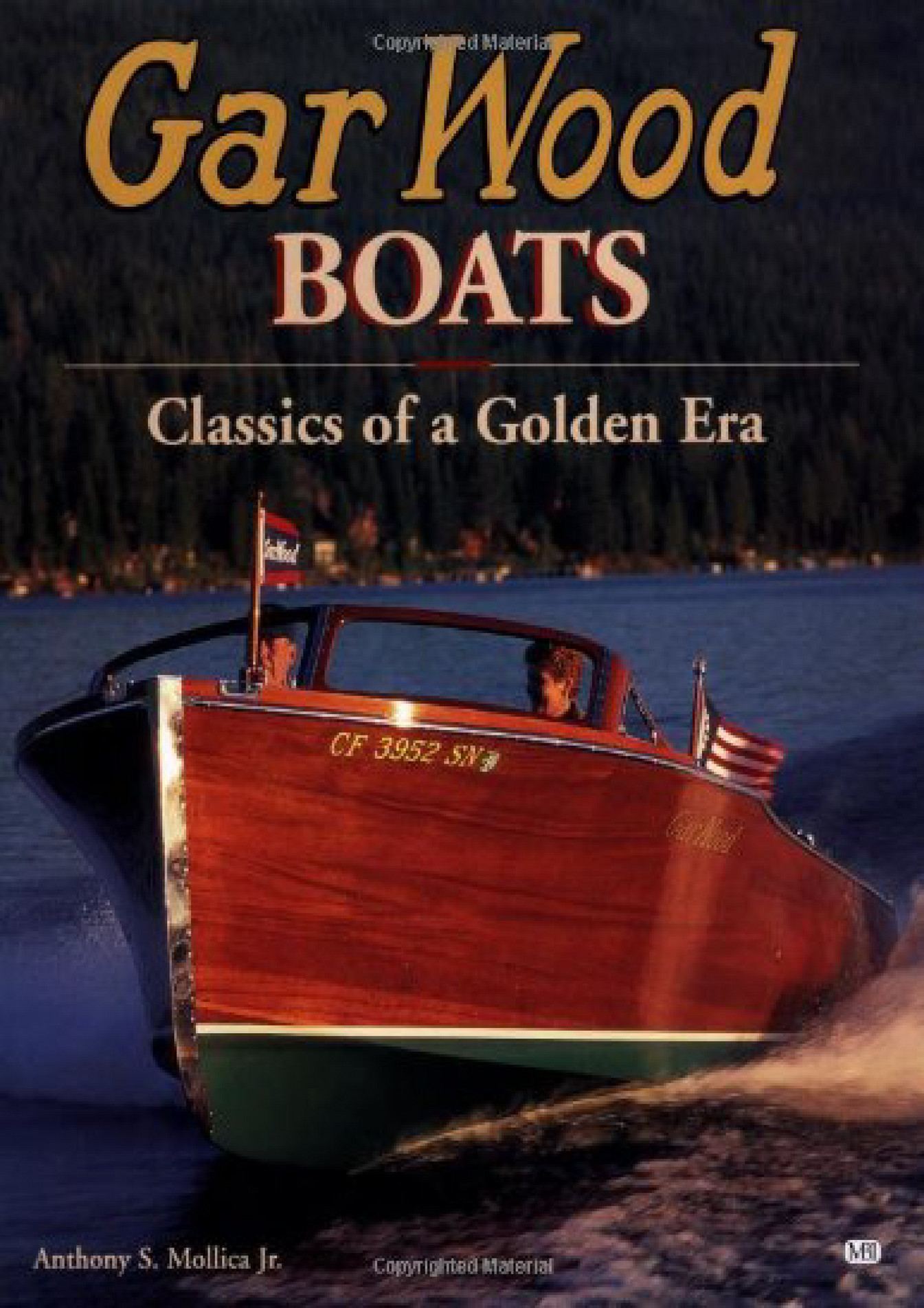 Rodger - READ Gar Wood Boats Classics of a Golden Era - Page 1 ...