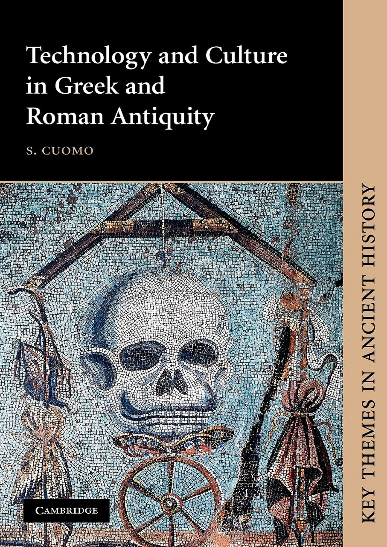 Rodger - READ Technology and Culture in Greek and Roman Antiquity Key ...