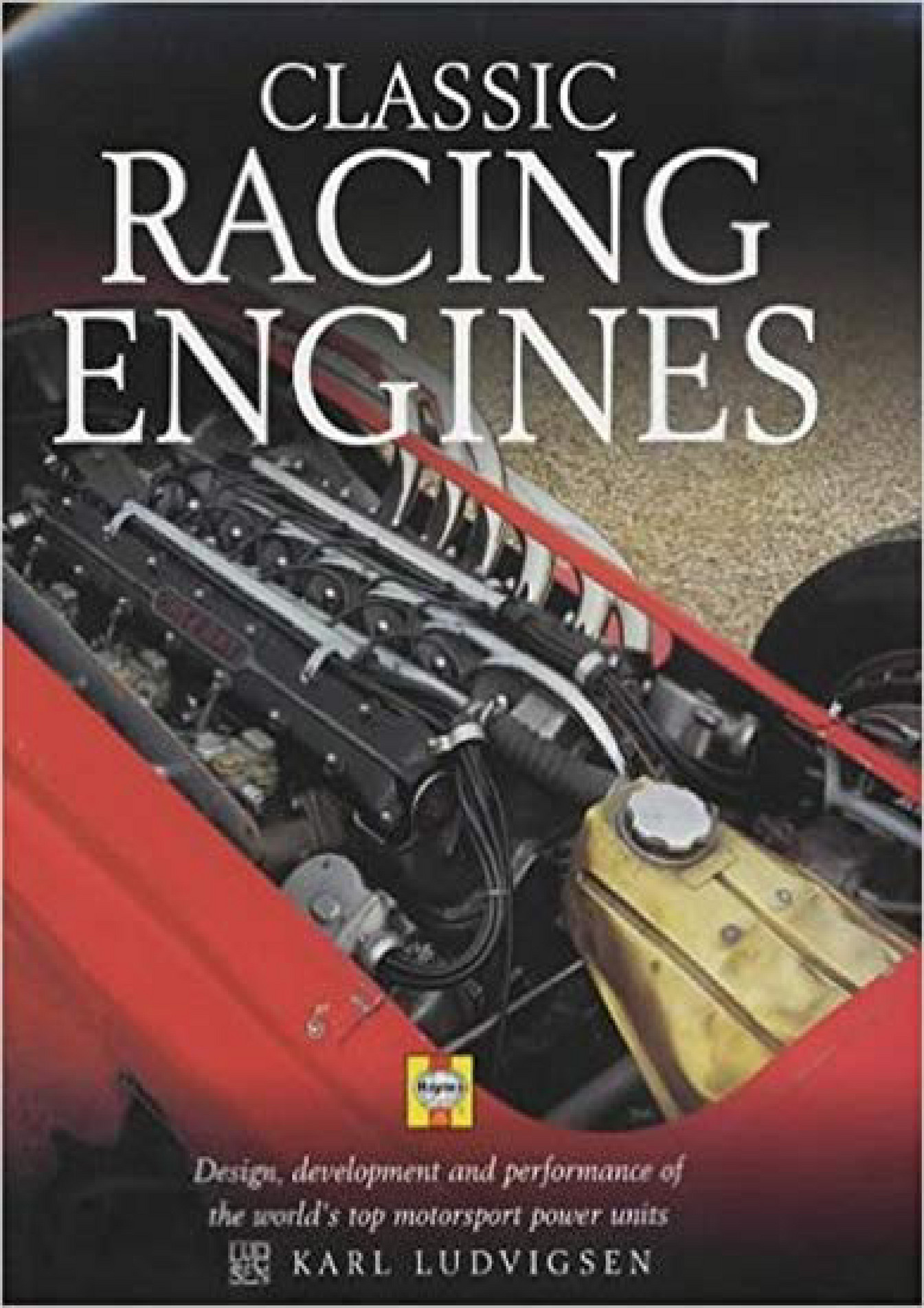 Buis - BOOK Classic Racing Engines Design Development and Performance ...