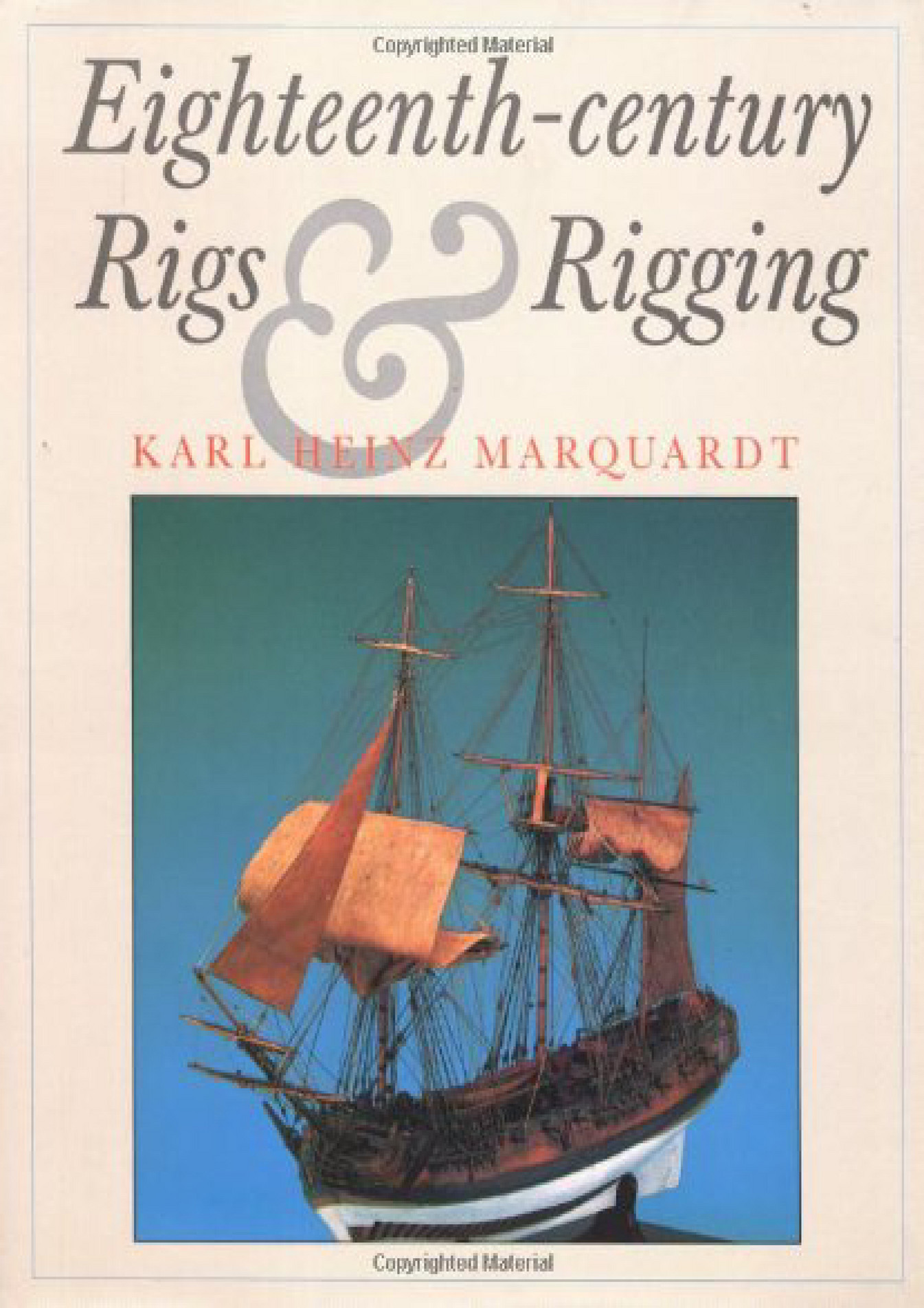 Buis - BOOK Eighteenth Century Rigs and Rigging - Page 1 - Created with ...