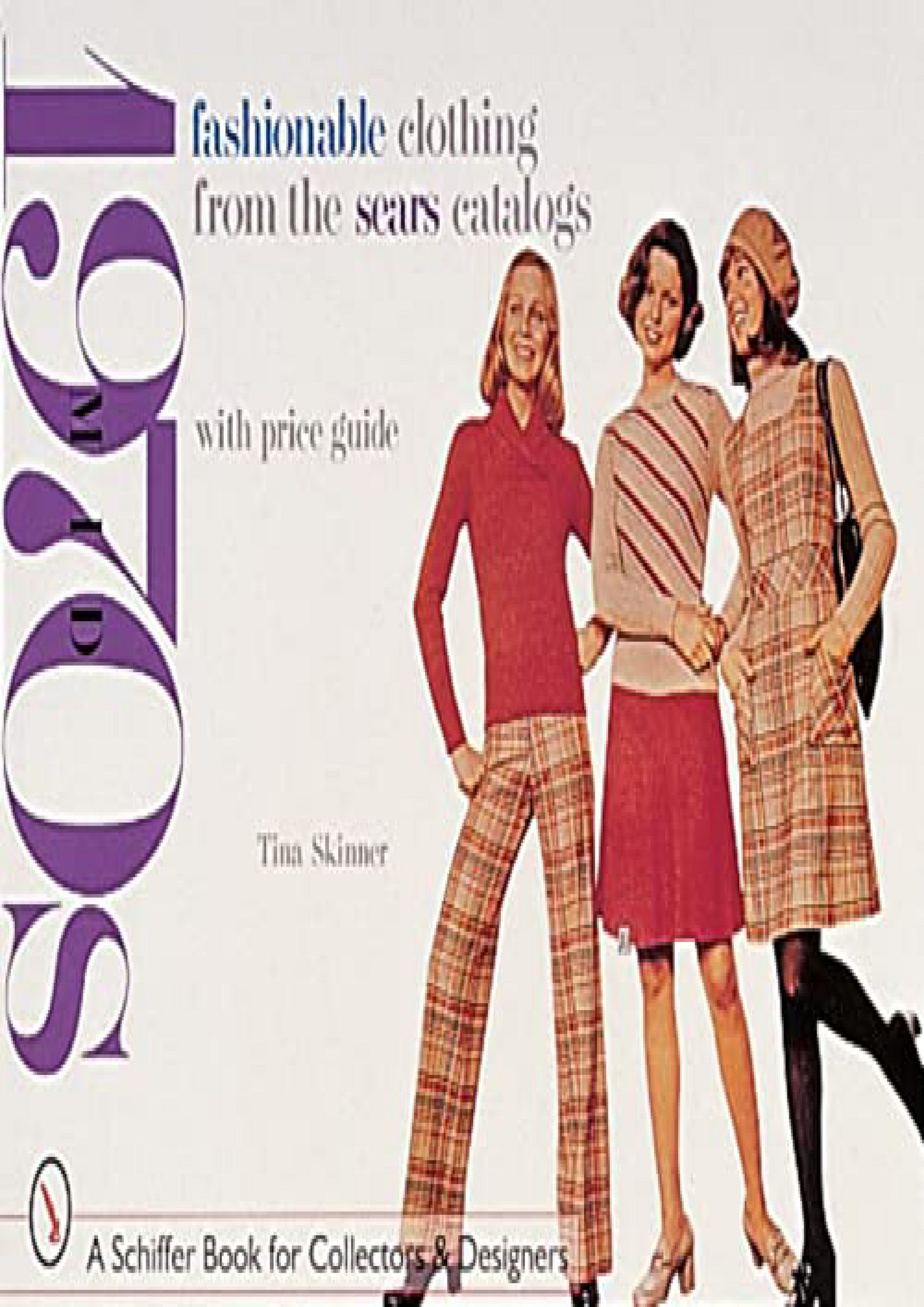 Buis - BOOK Fashionable Clothing from the Sears Catalogs Mid 1970s ...