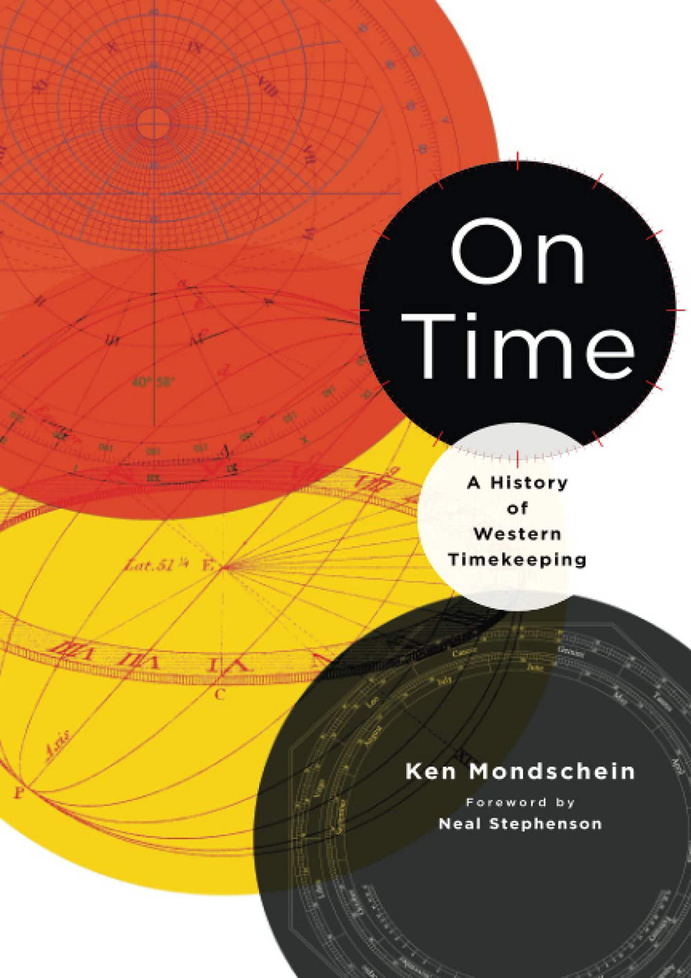 Buis - BOOK On Time A History of Western Timekeeping - Page 1 - Created ...