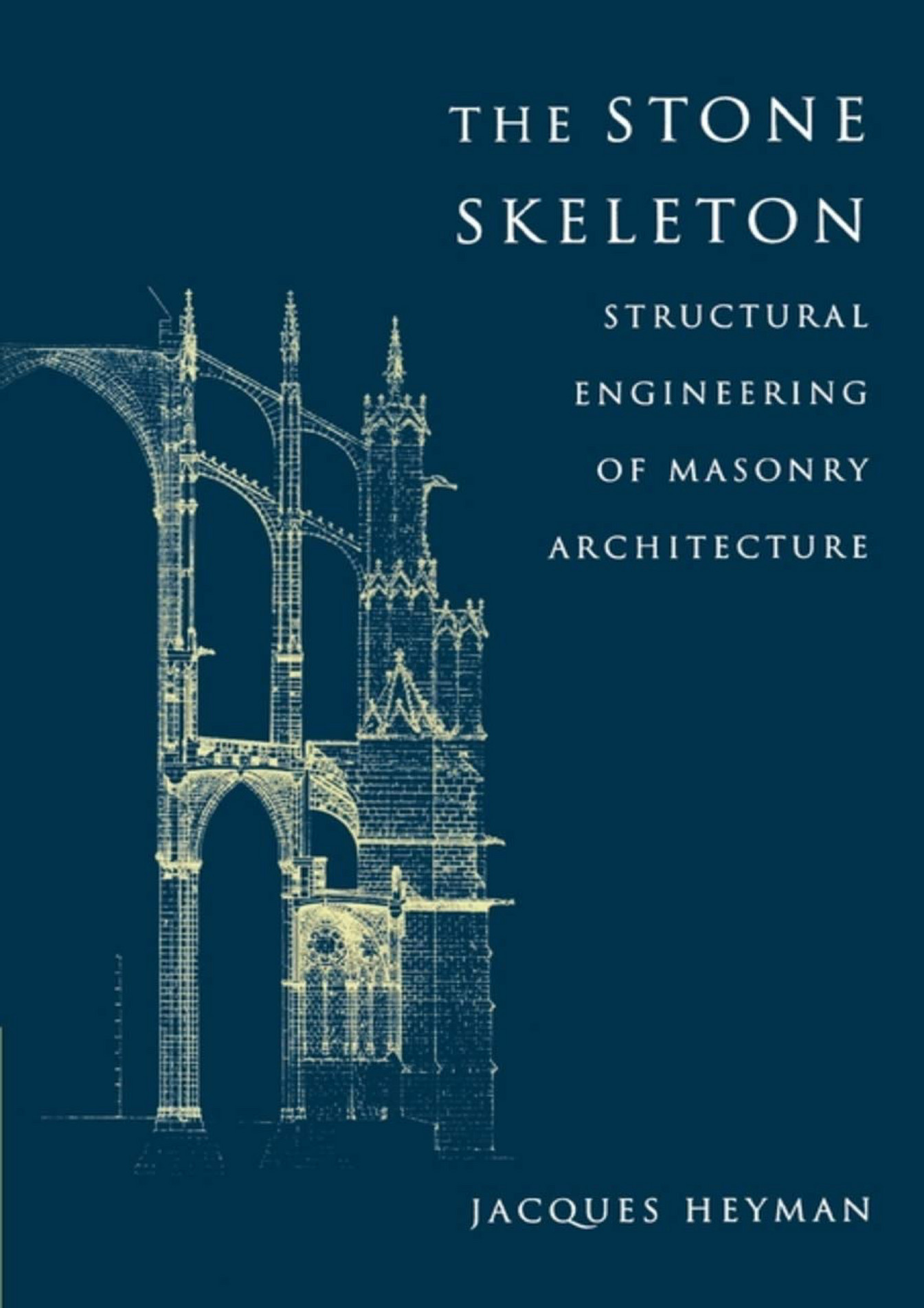 Buis - BOOK The Stone Skeleton Structural Engineering of Masonry ...