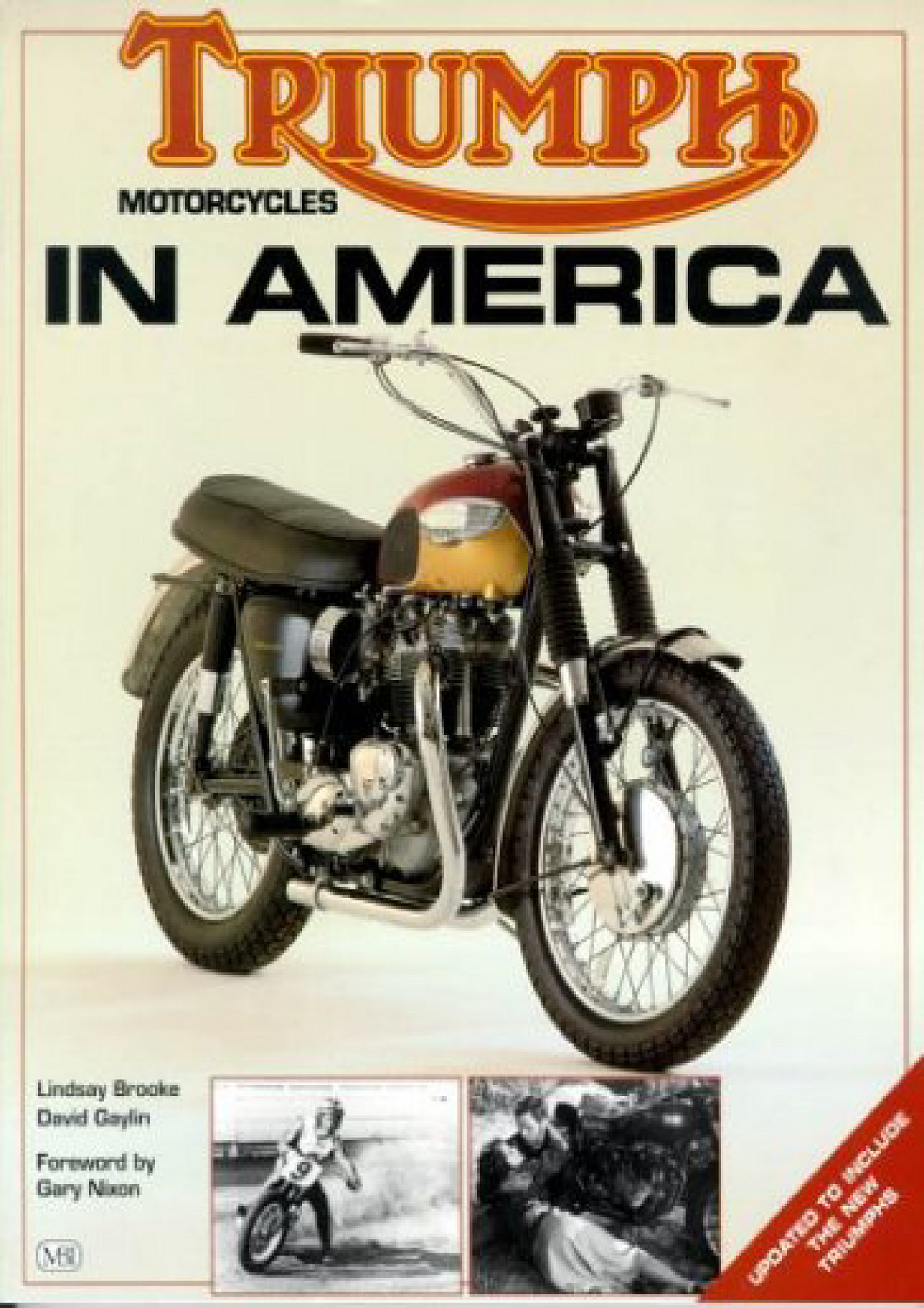Buis - BOOK Triumph Motorcycles in America - Page 1 - Created with ...