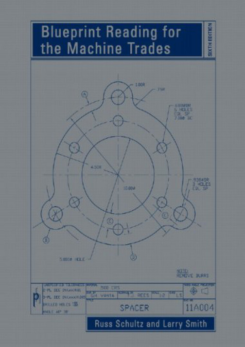Buis - DOWNLOAD Blueprint Reading for the Machine Trades 6th Edition ...