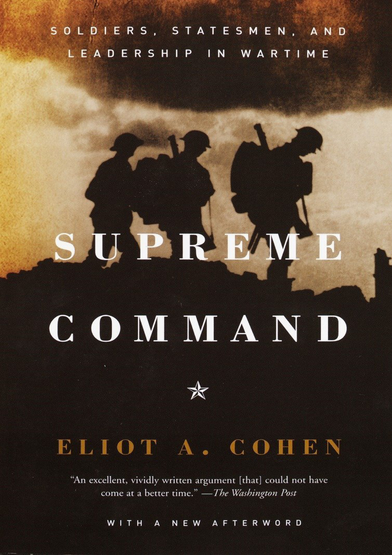 Buis - DOWNLOAD Supreme Command Soldiers Statesmen and Leadership in ...