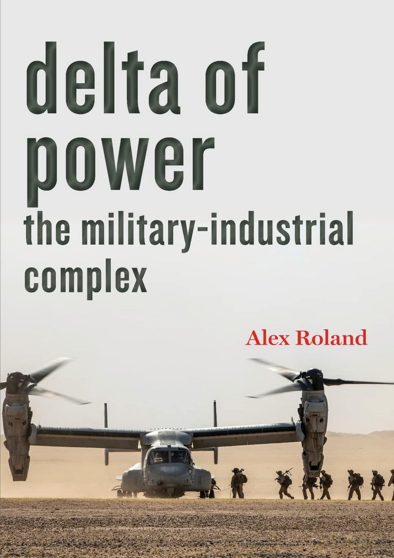 Buis - EBOOK Delta of Power The Military Industrial Complex Technology ...
