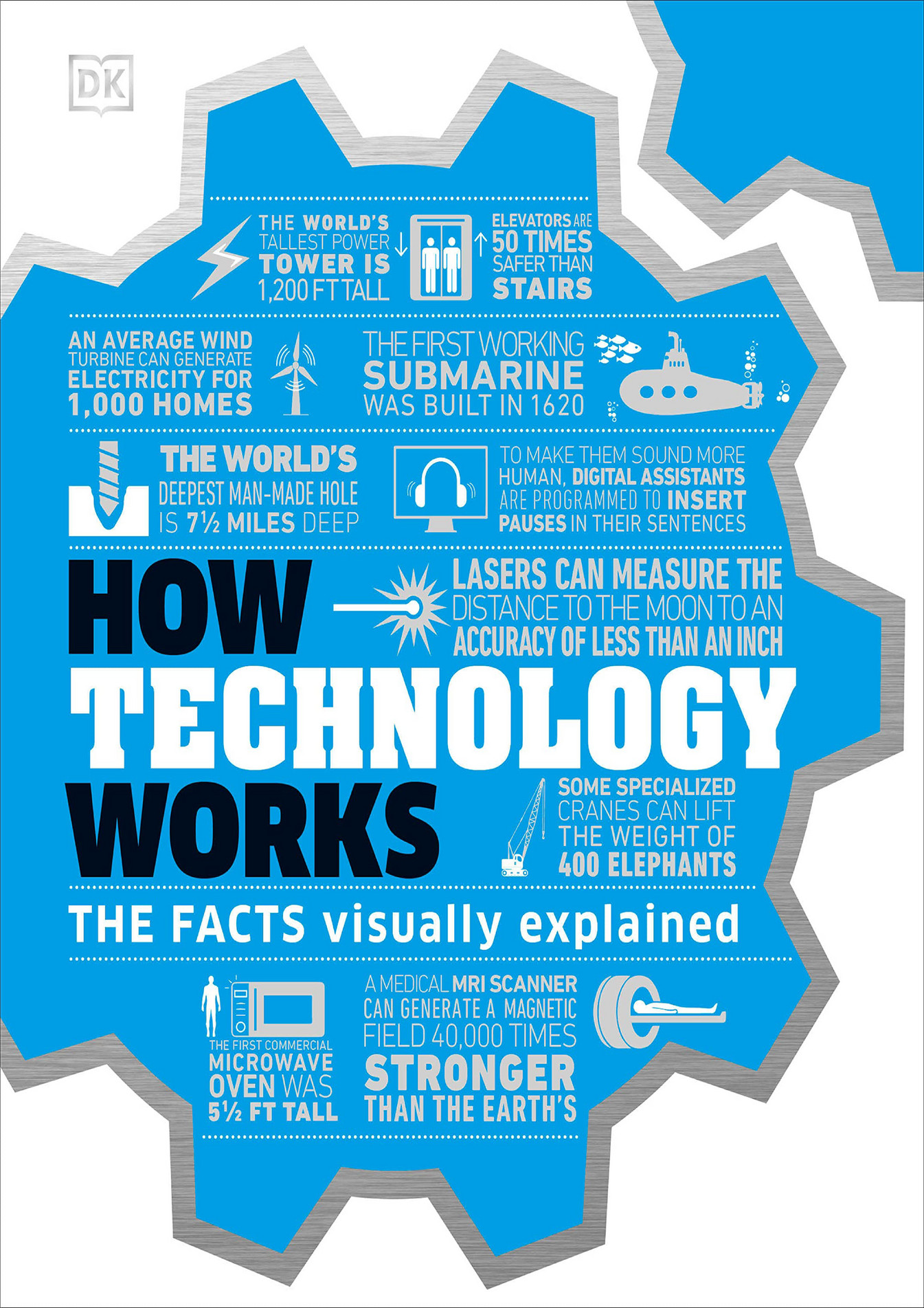 Buis - EBOOK How Technology Works The Facts Visually Explained How ...