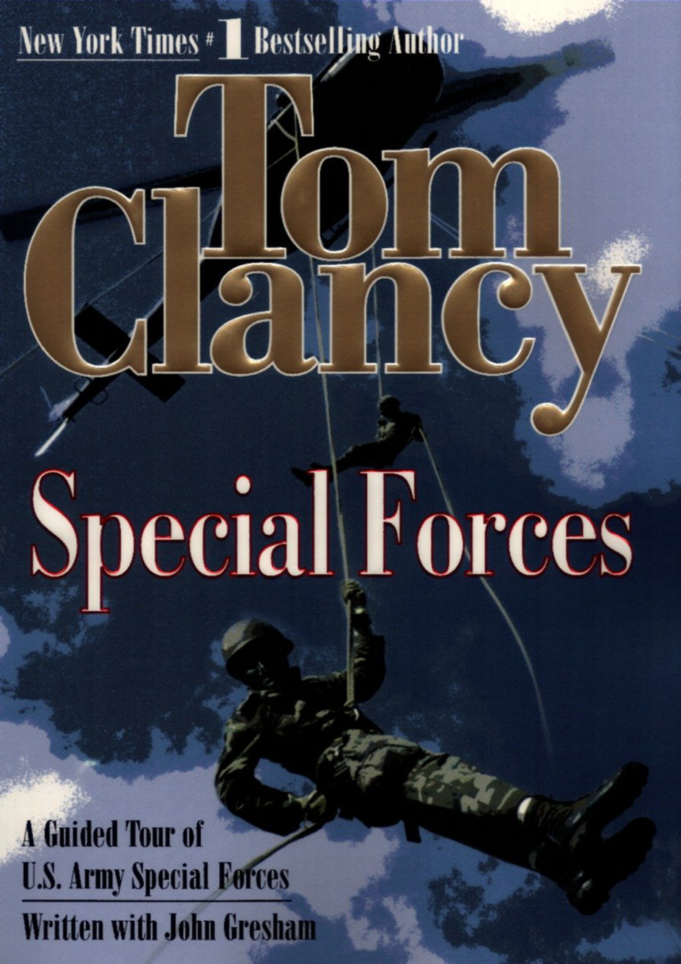 Buis - EBOOK Special Forces A Guided Tour of U S Army Special Forces ...