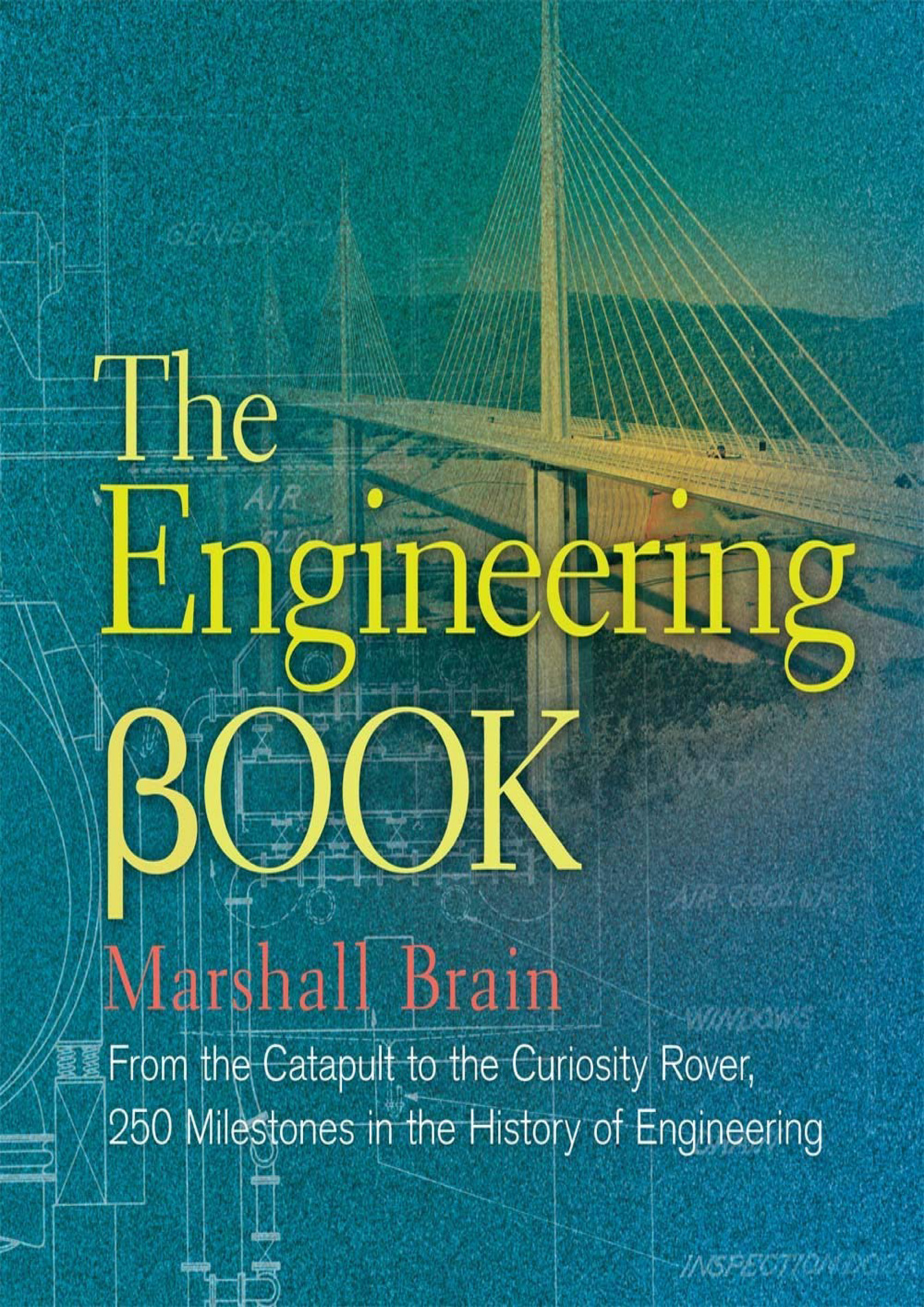 Buis - EBOOK The Engineering Book From the Catapult to the Curiosity ...