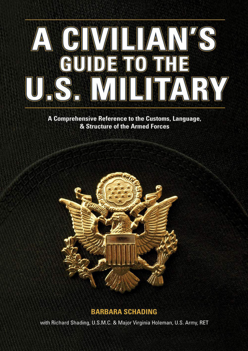 Buis - READ A Civilian s Guide to the U S Military A comprehensive ...