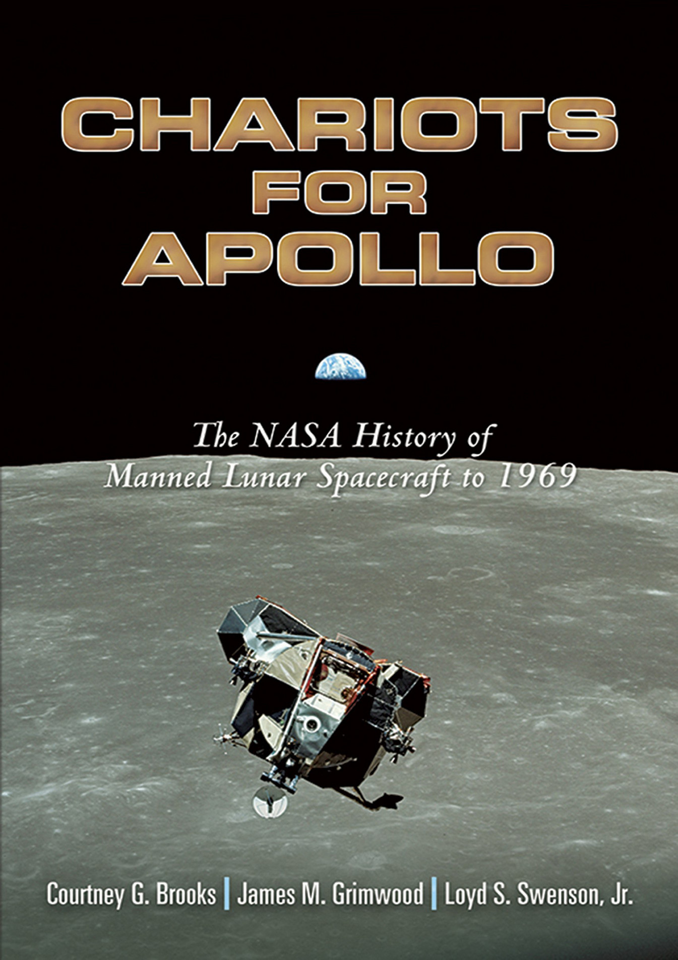 Buis - READ Chariots for Apollo The NASA History of Manned Lunar ...