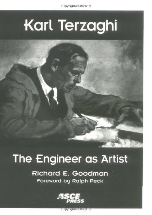 Buis - READ Karl Terzaghi The Engineer As Artist Asce Press - Page 1 ...