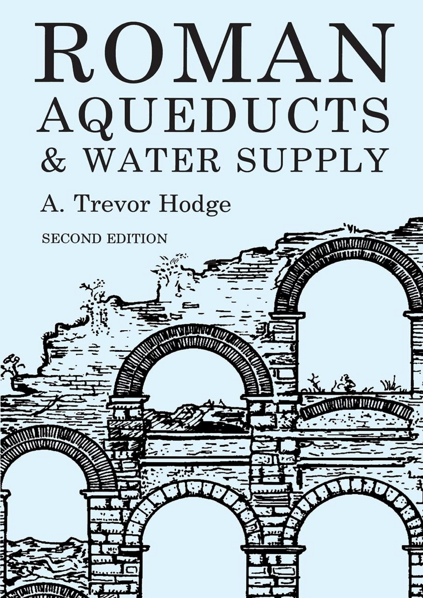 Buis - READ Roman Aqueducts and Water Supply Duckworth Archaeology ...
