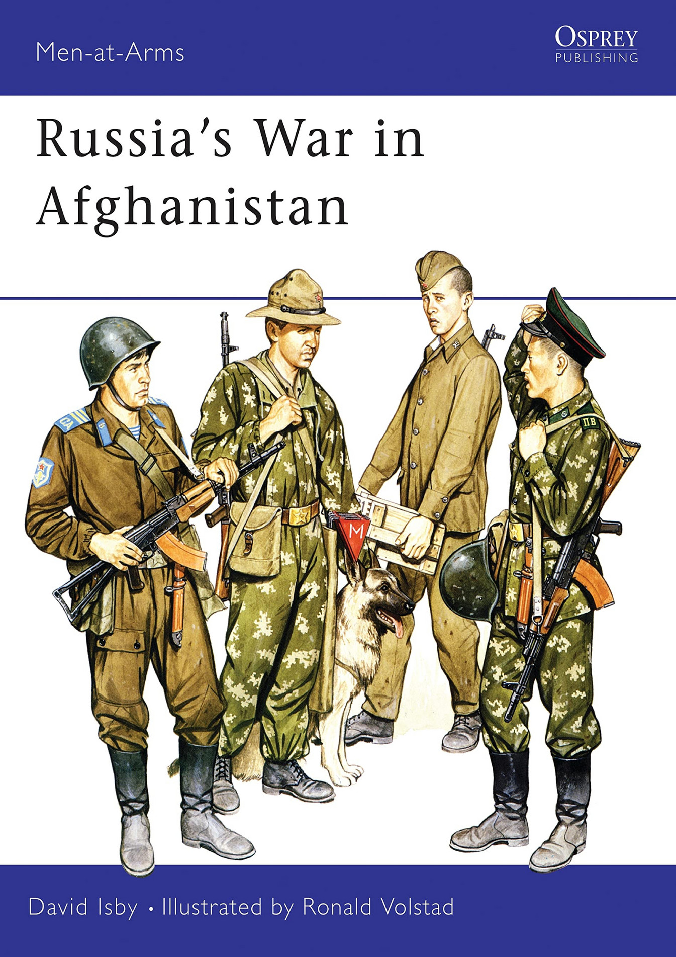 Buis - READ Russia’s War in Afghanistan Men at Arms - Page 1 - Created ...