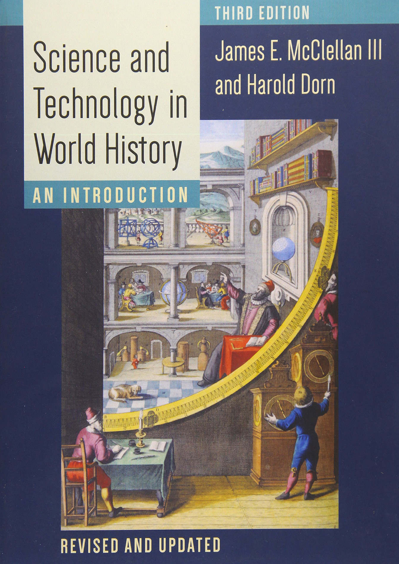 Buis - READ Science and Technology in World History An Introduction ...