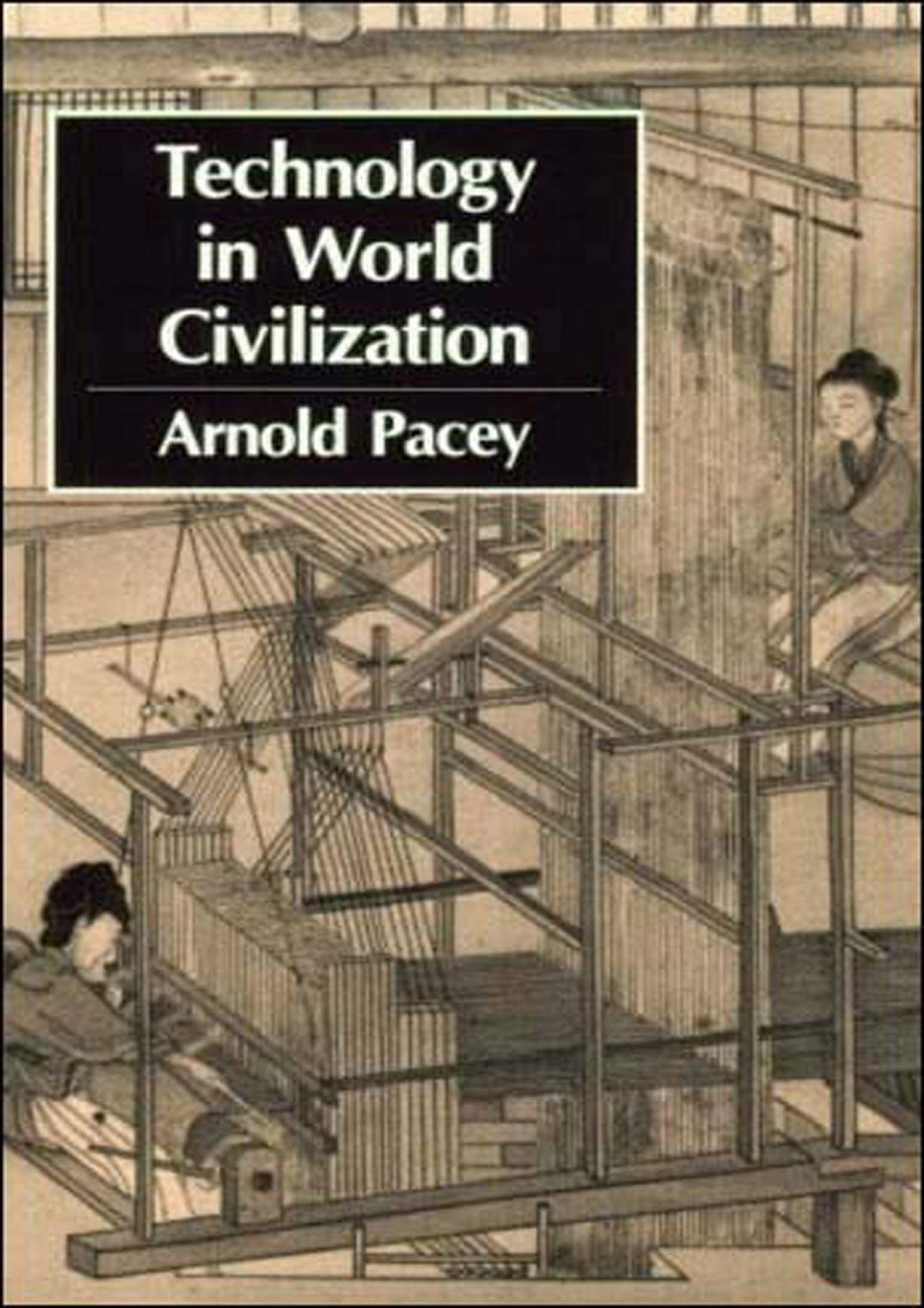 Buis - READ Technology in World Civilization A Thousand Year History ...