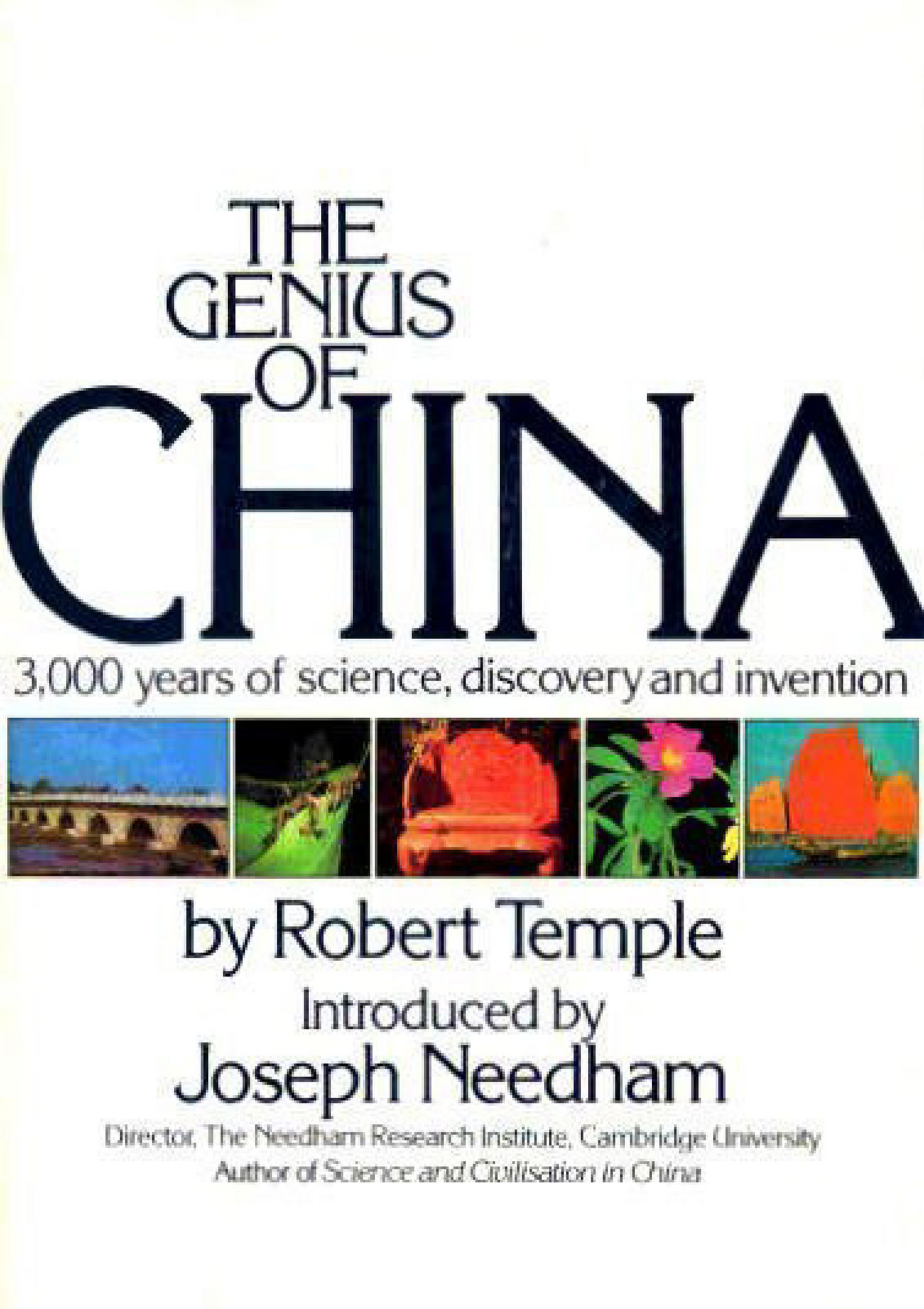 Buis - READ The Genius of China 3 000 Years of Science Discovery and ...