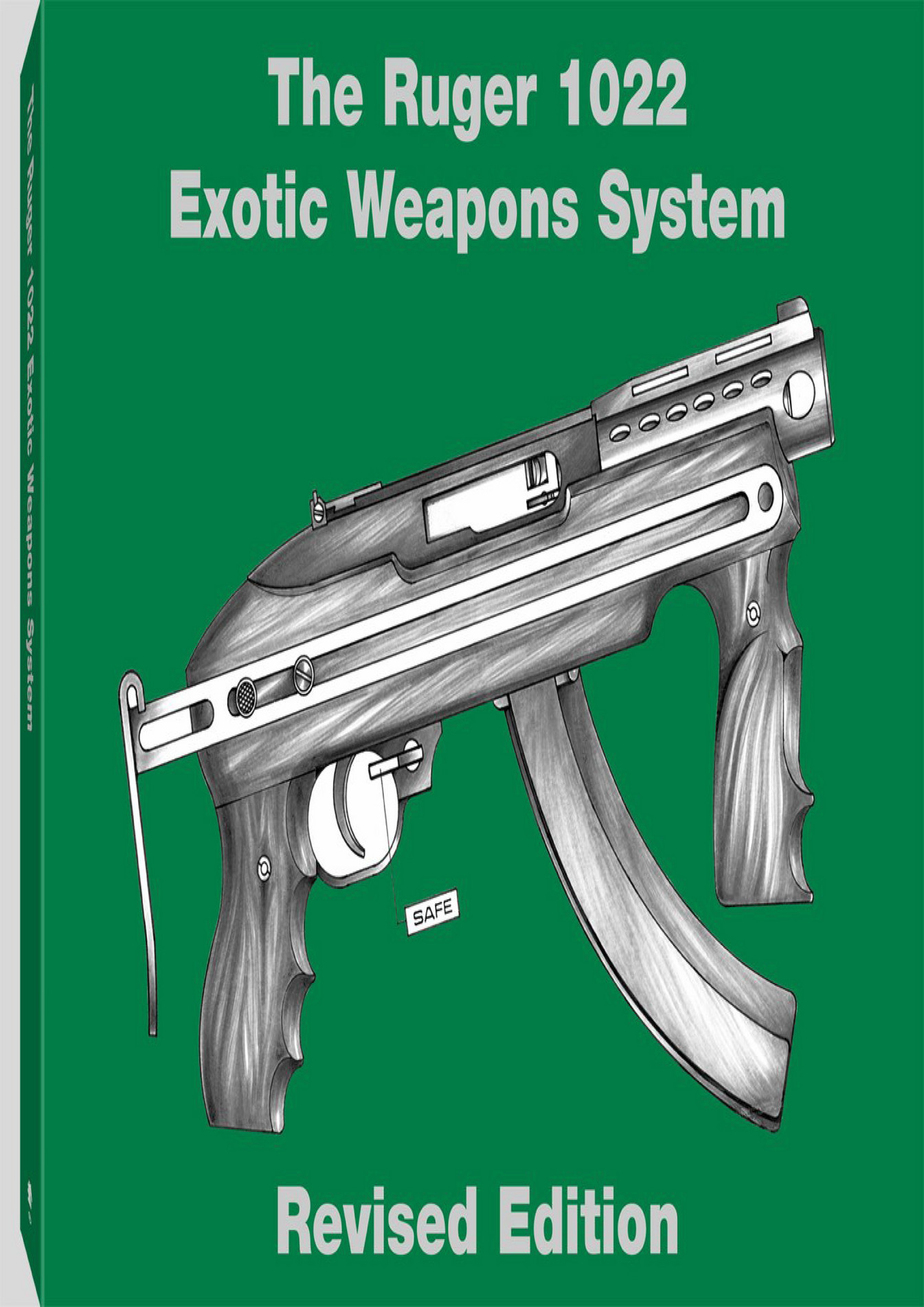 Buis - READ The Ruger 1022 Exotic Weapons System - Page 1 - Created ...