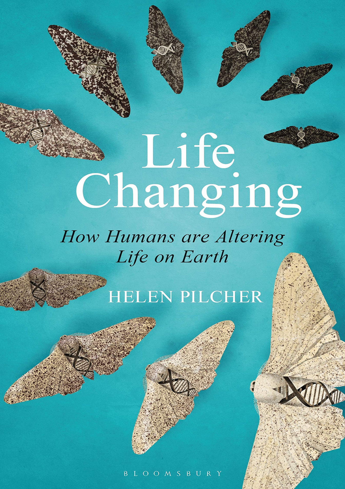 Horacio - BOOK Life Changing SHORTLISTED FOR THE WAINWRIGHT PRIZE FOR ...
