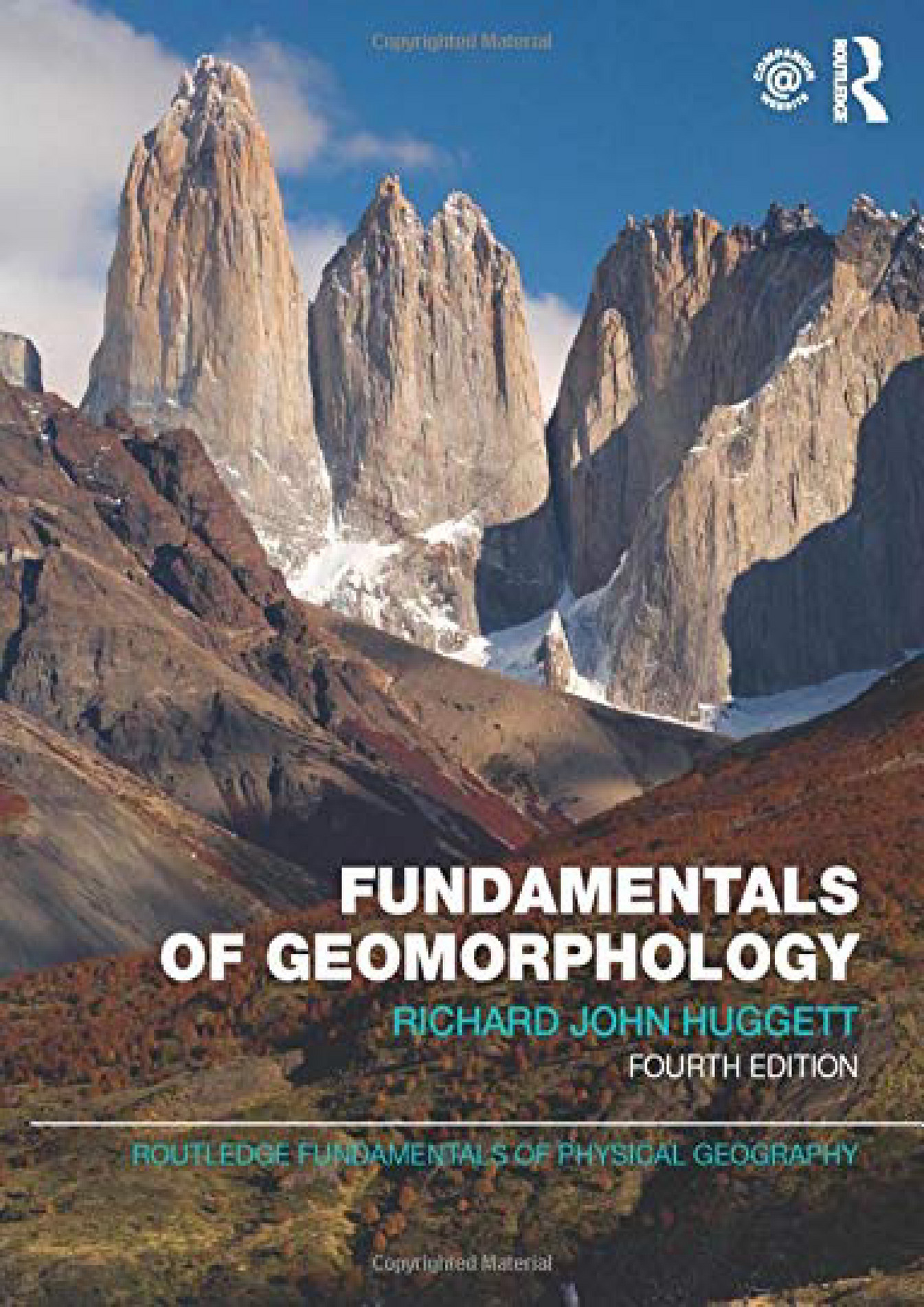 Horacio - DOWNLOAD Fundamentals of Geomorphology Routledge Fundamentals ...