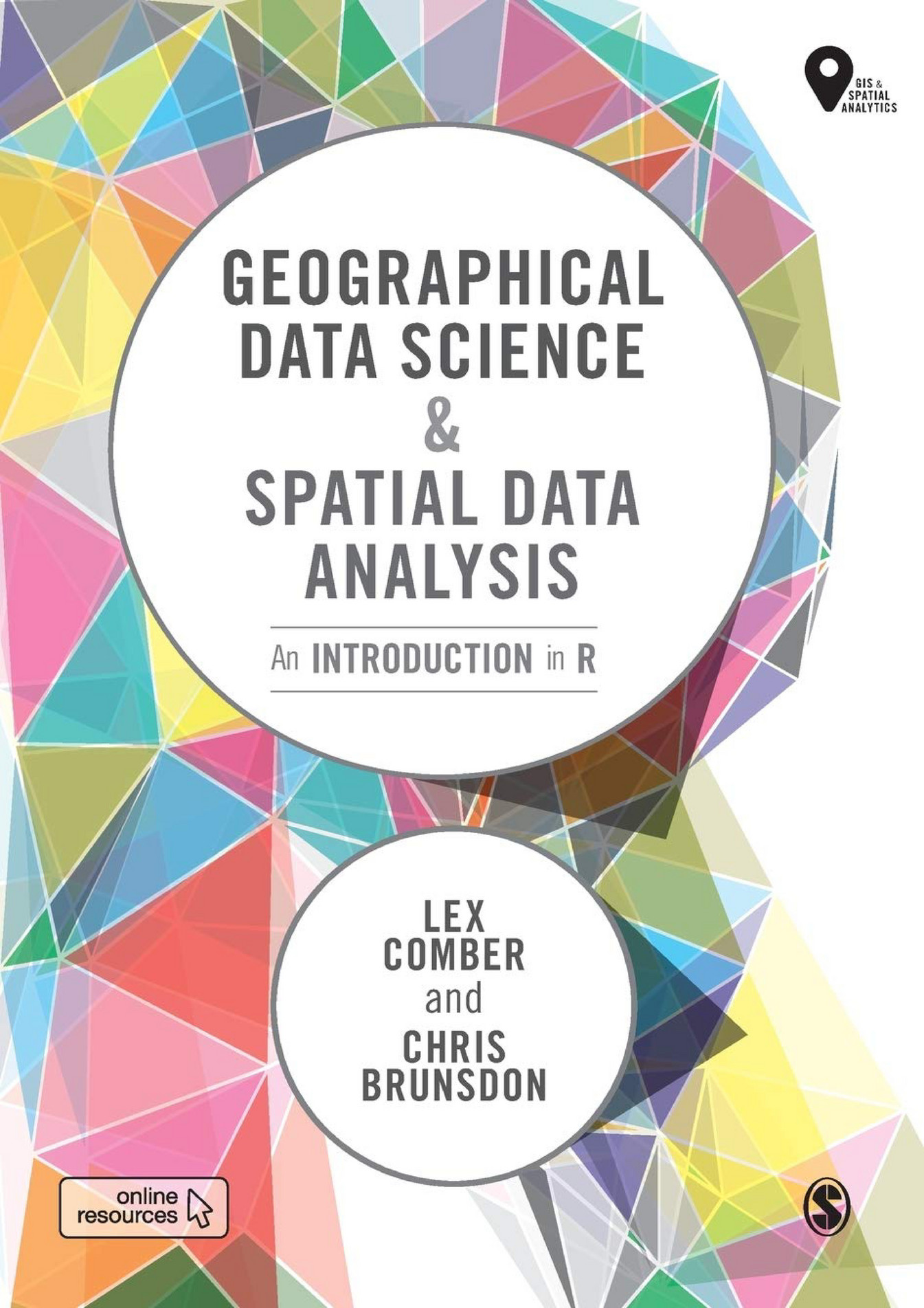 Horacio - DOWNLOAD Geographical Data Science and Spatial Data Analysis ... Horacio - DOWNLOAD Geographical Data Science and Spatial Data Analysis ...