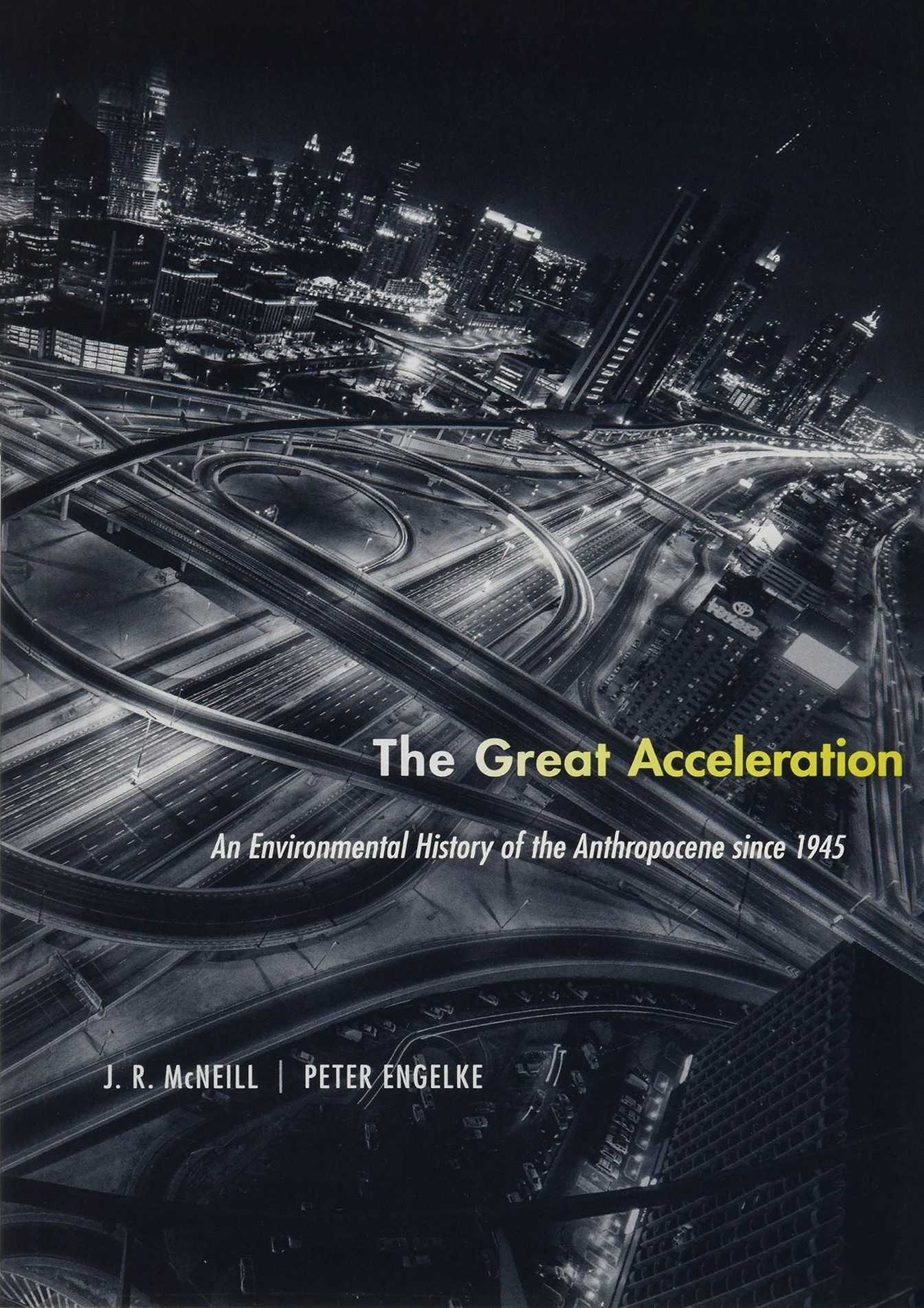 Horacio - DOWNLOAD The Great Acceleration An Environmental History of ...