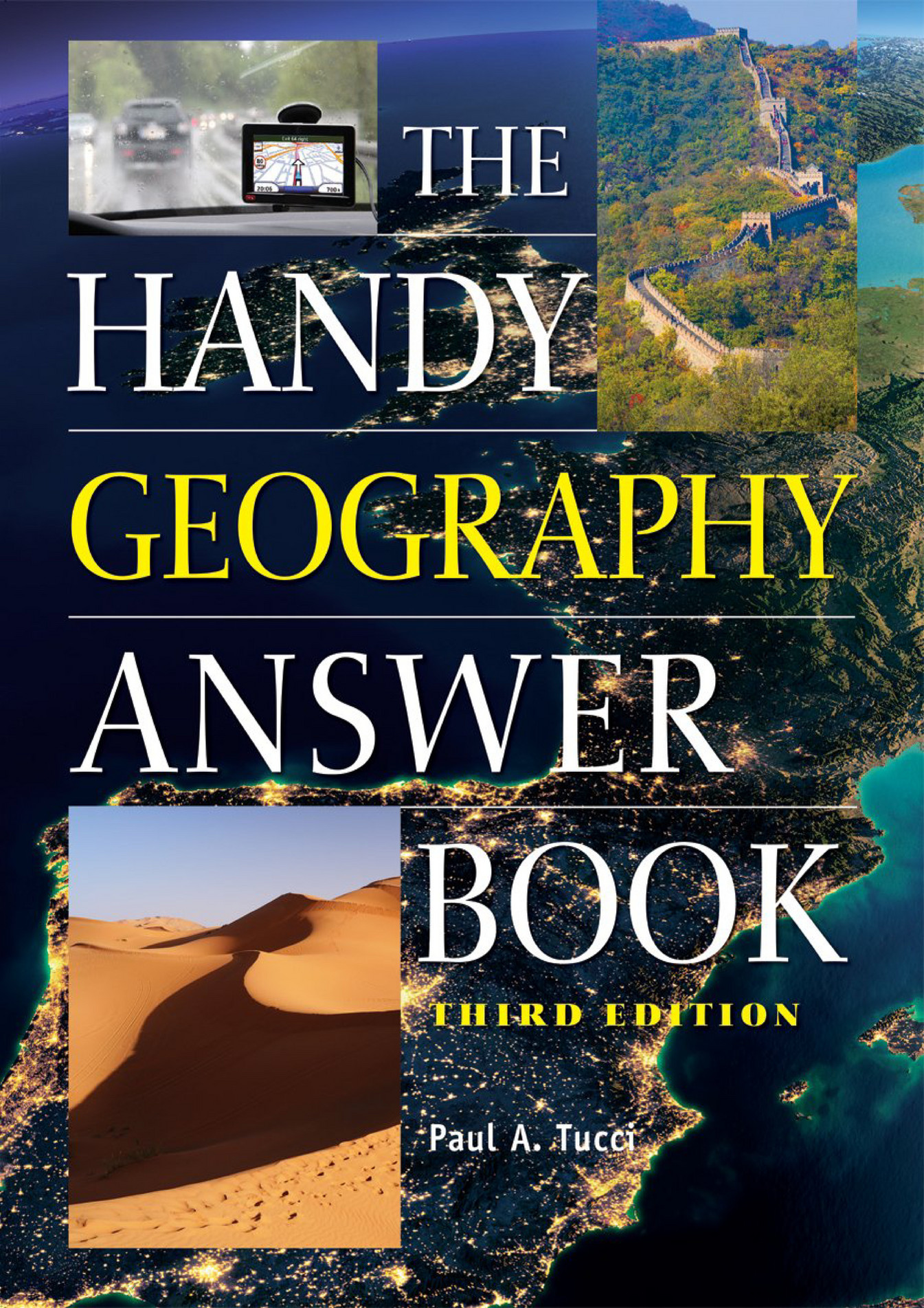 Horacio - DOWNLOAD The Handy Geography Answer Book The Handy Answer ...