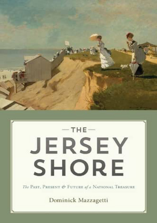 Horacio - DOWNLOAD The Jersey Shore The Past Present Future of a ...