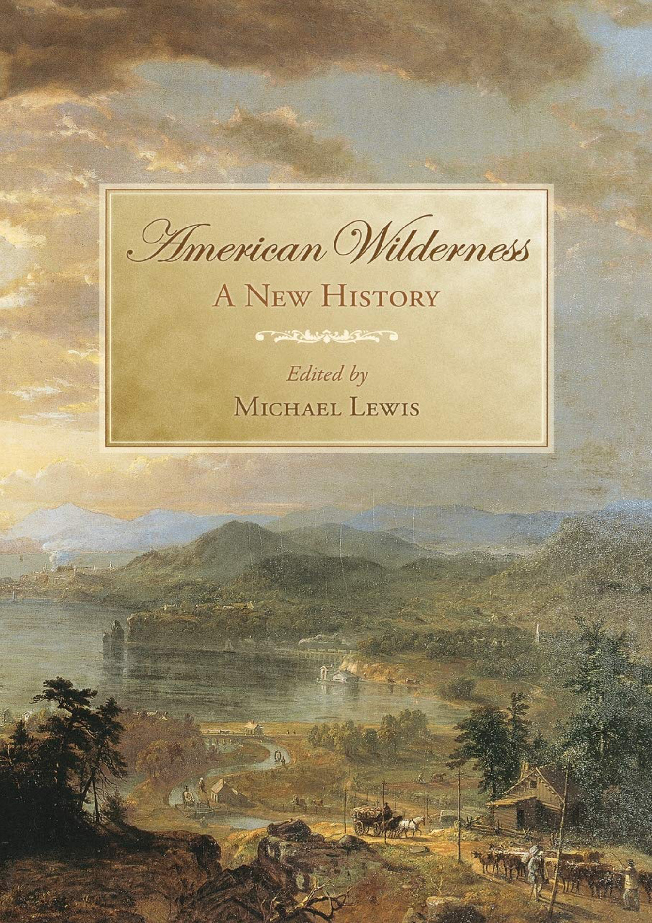 Horacio - EBOOK American Wilderness A New History - Page 1 - Created ... Horacio - EBOOK American Wilderness A New History - Page 1 - Created ...