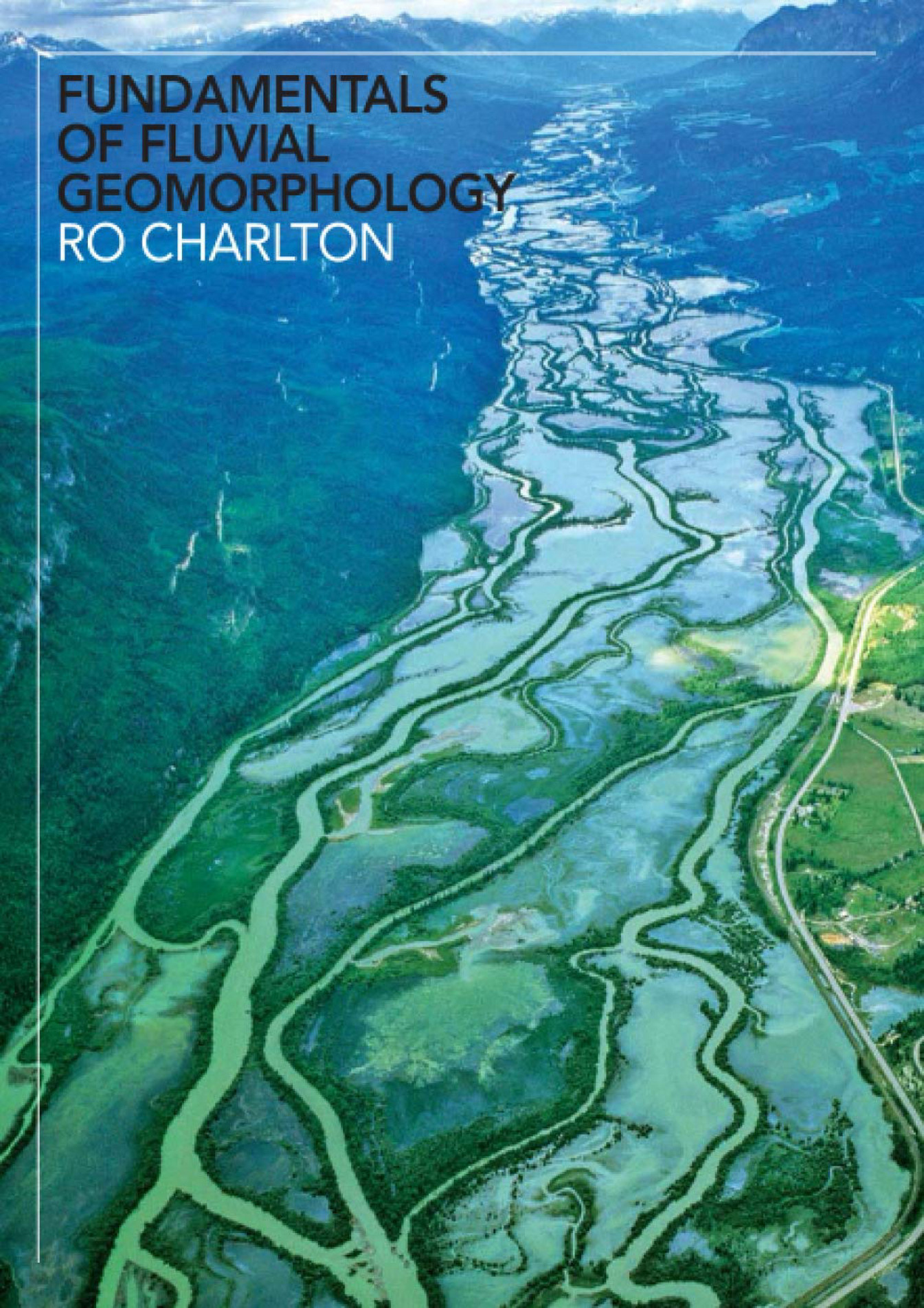 Horacio - EBOOK Fundamentals of Fluvial Geomorphology - Page 1 ... Horacio - EBOOK Fundamentals of Fluvial Geomorphology - Page 1 ...