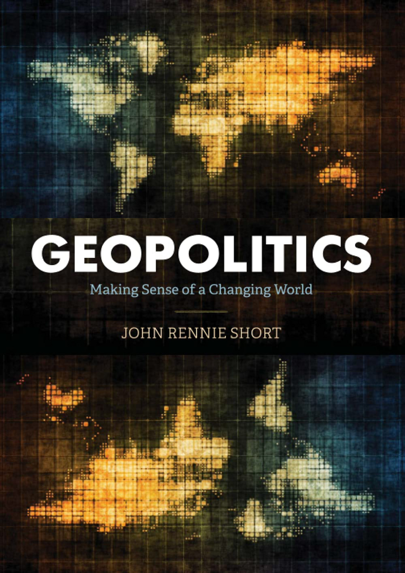 Horacio - EBOOK Geopolitics Making Sense of a Changing World - Page 1 ...