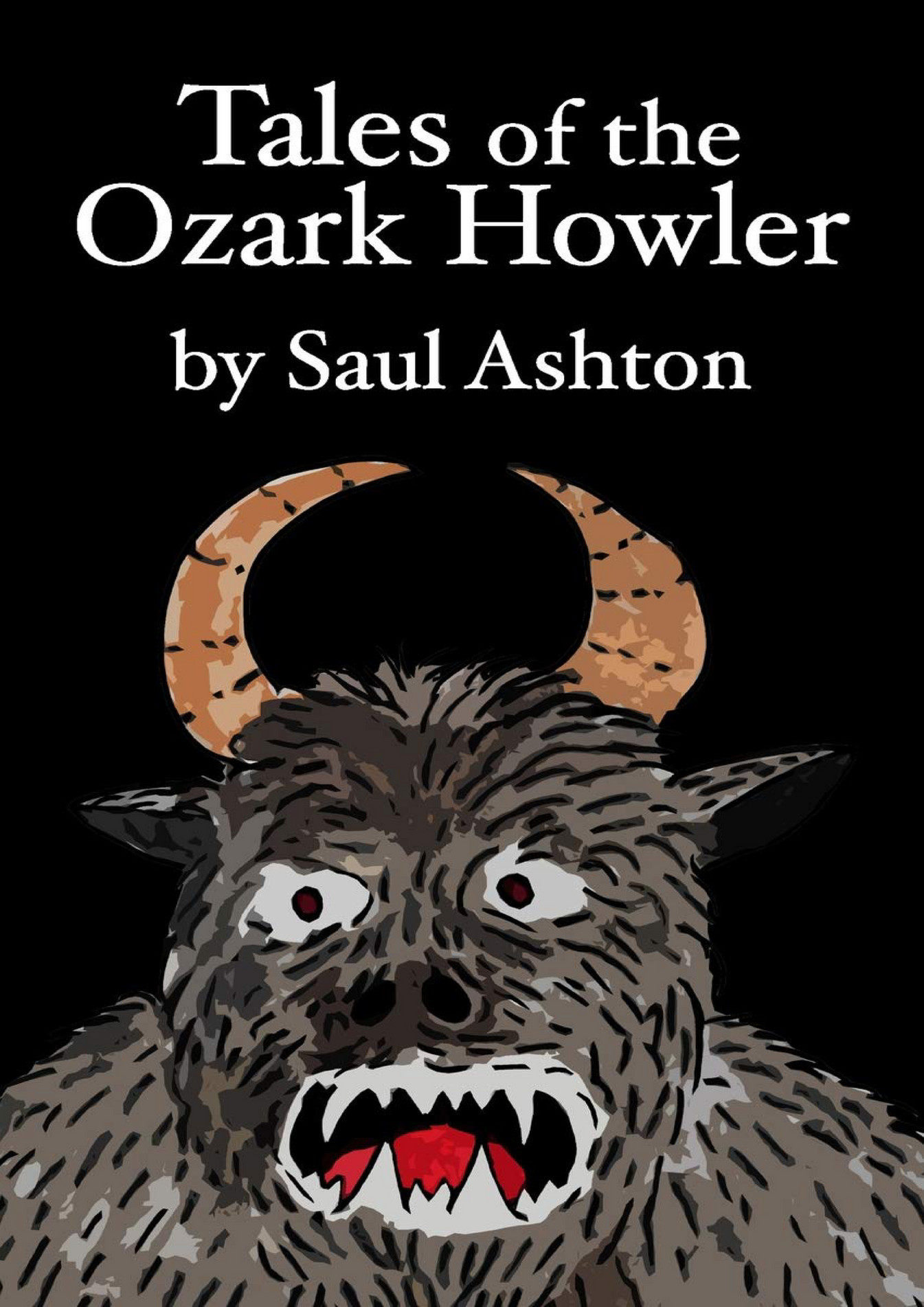 Horacio - EBOOK Tales of the Ozark Howler - Page 1 - Created with ... Horacio - EBOOK Tales of the Ozark Howler - Page 1 - Created with ...