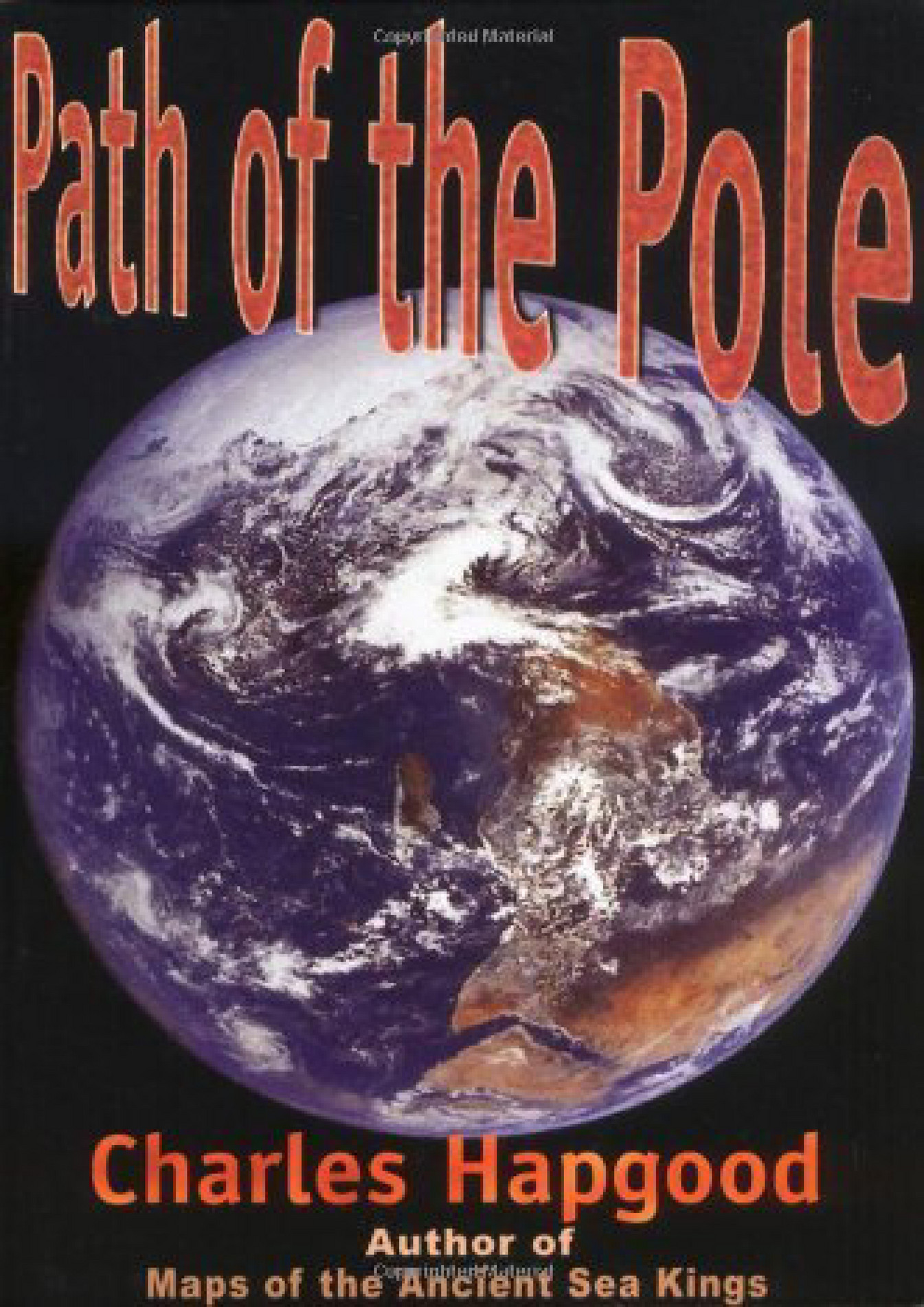 Horacio - EBOOK The Path of the Pole Cataclysmic Pole Shift Geology ...