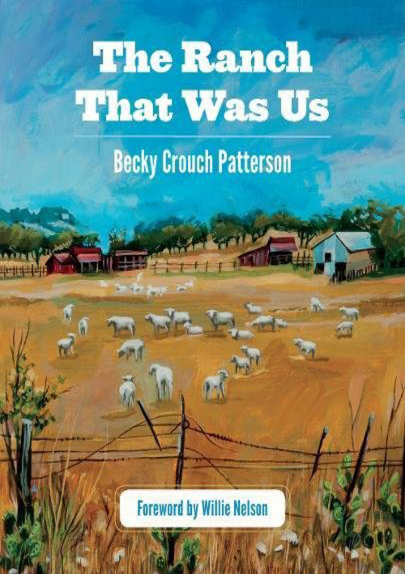 Horacio - EBOOK The Ranch That Was Us - Page 1 - Created with Publitas.com Horacio - EBOOK The Ranch That Was Us - Page 1 - Created with Publitas.com
